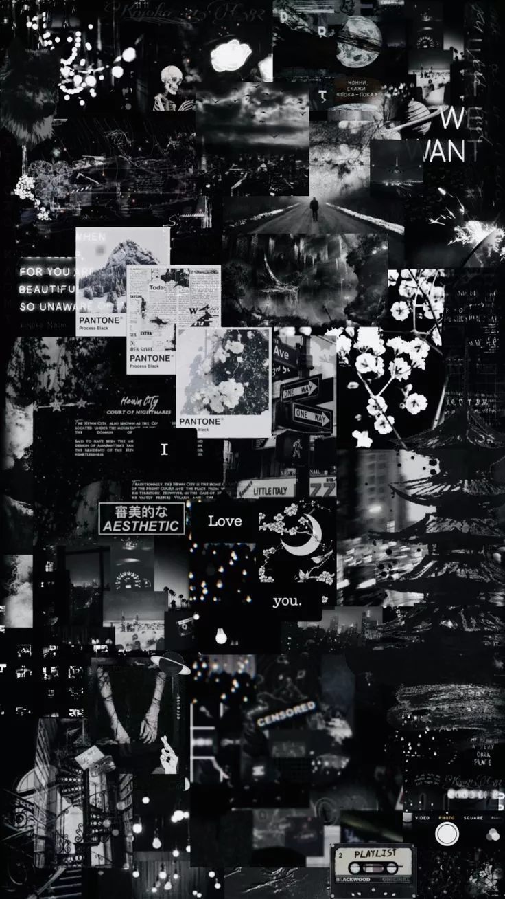 Dark Atmosphere Wallpapers - Wallpaper Cave