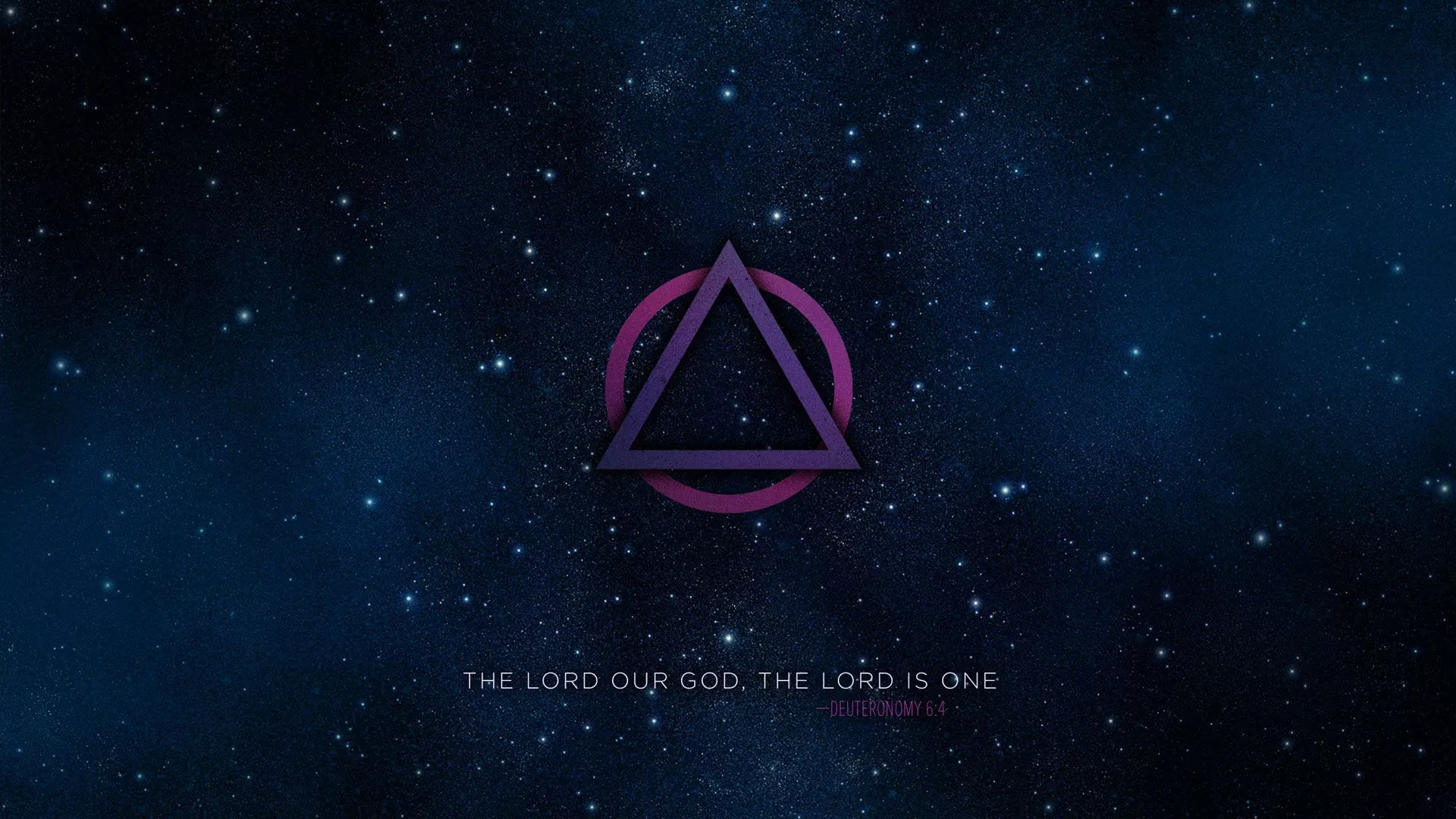 God Is One Wallpapers - Wallpaper Cave