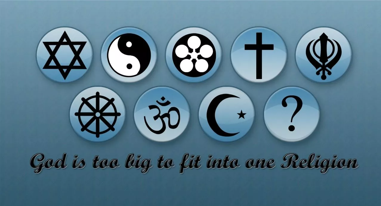 God Is One Wallpapers - Wallpaper Cave