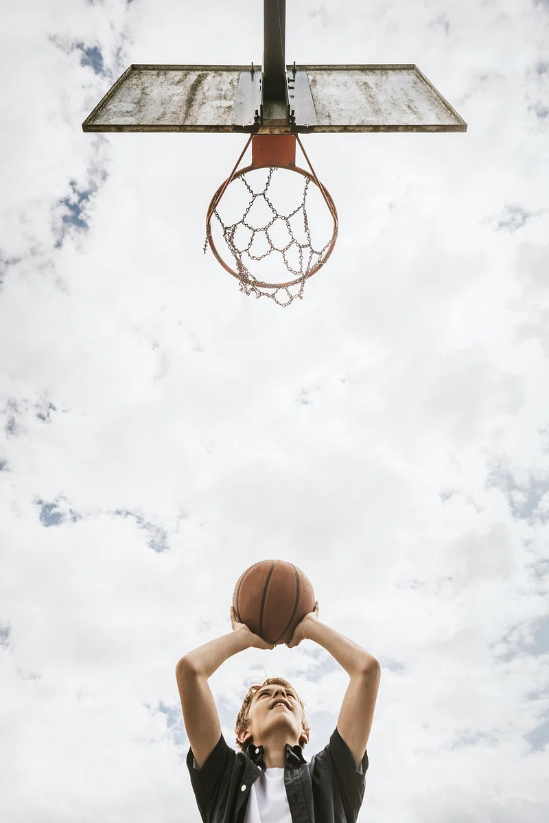 Basketball Boys Wallpapers - Wallpaper Cave