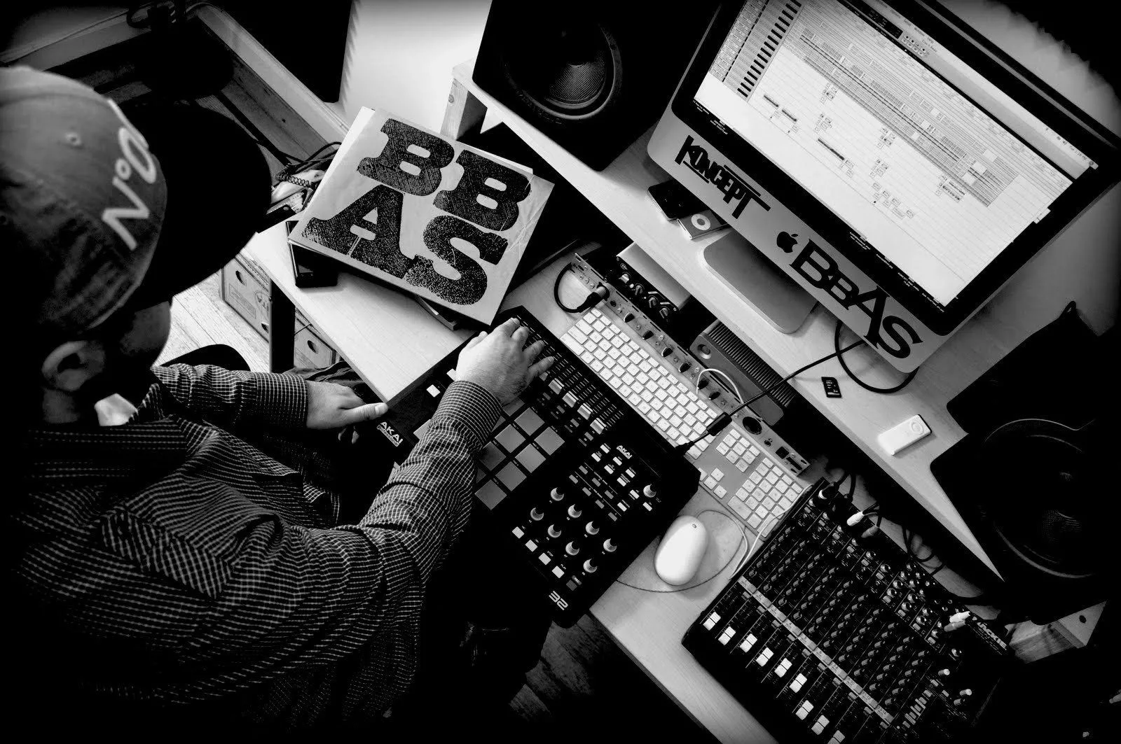 Beat Making Wallpapers - Wallpaper Cave