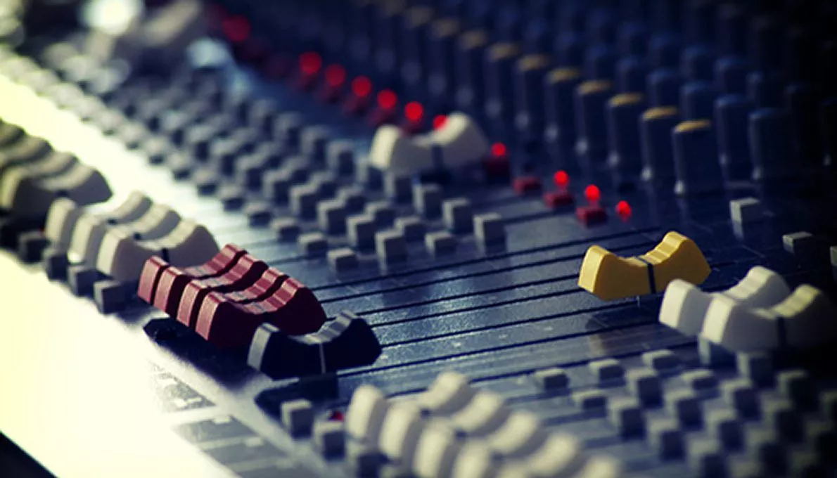 Beat Making Wallpapers - Wallpaper Cave