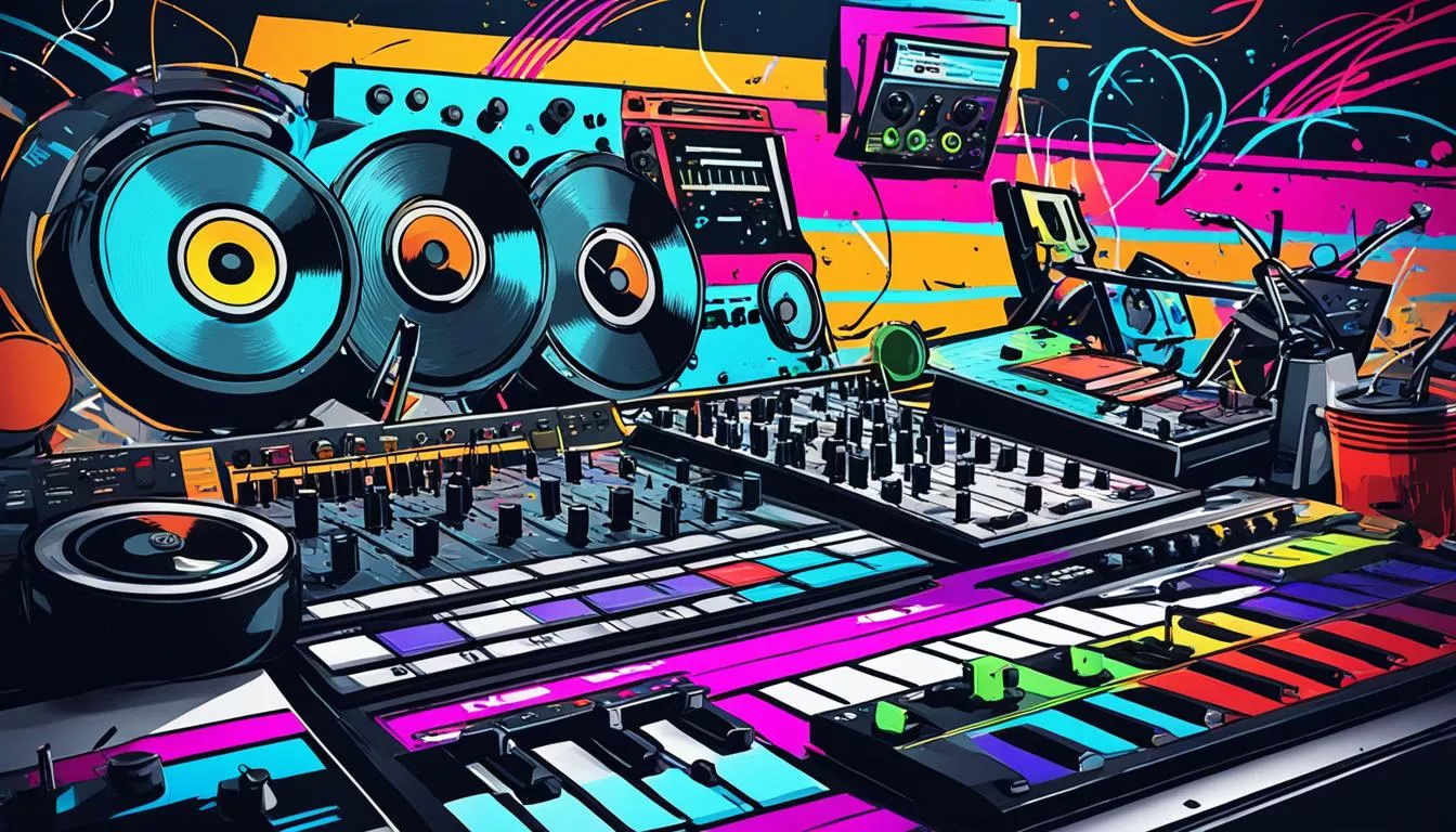 Beat Making Wallpapers - Wallpaper Cave