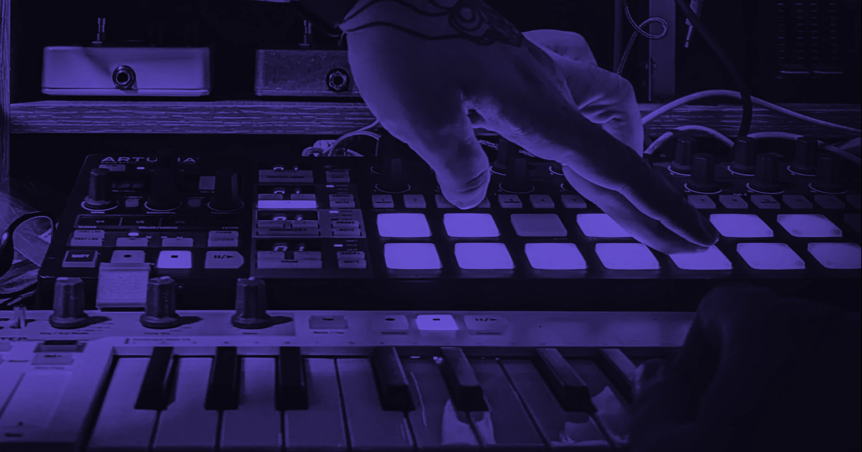 Beat Making Wallpapers - Wallpaper Cave