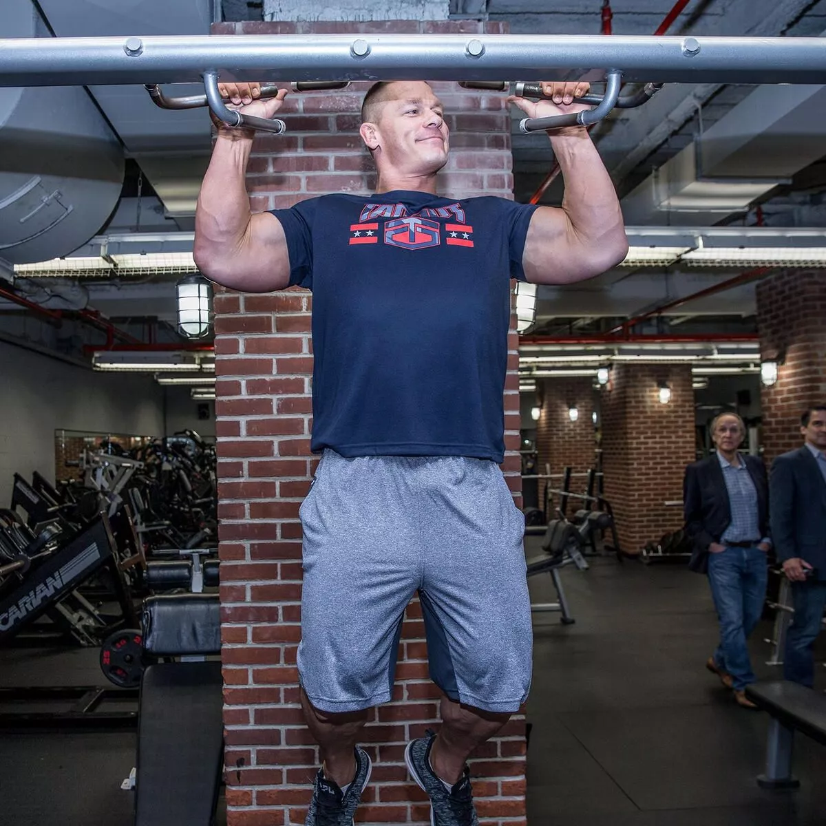 John Cena Gym Wallpapers - Wallpaper Cave