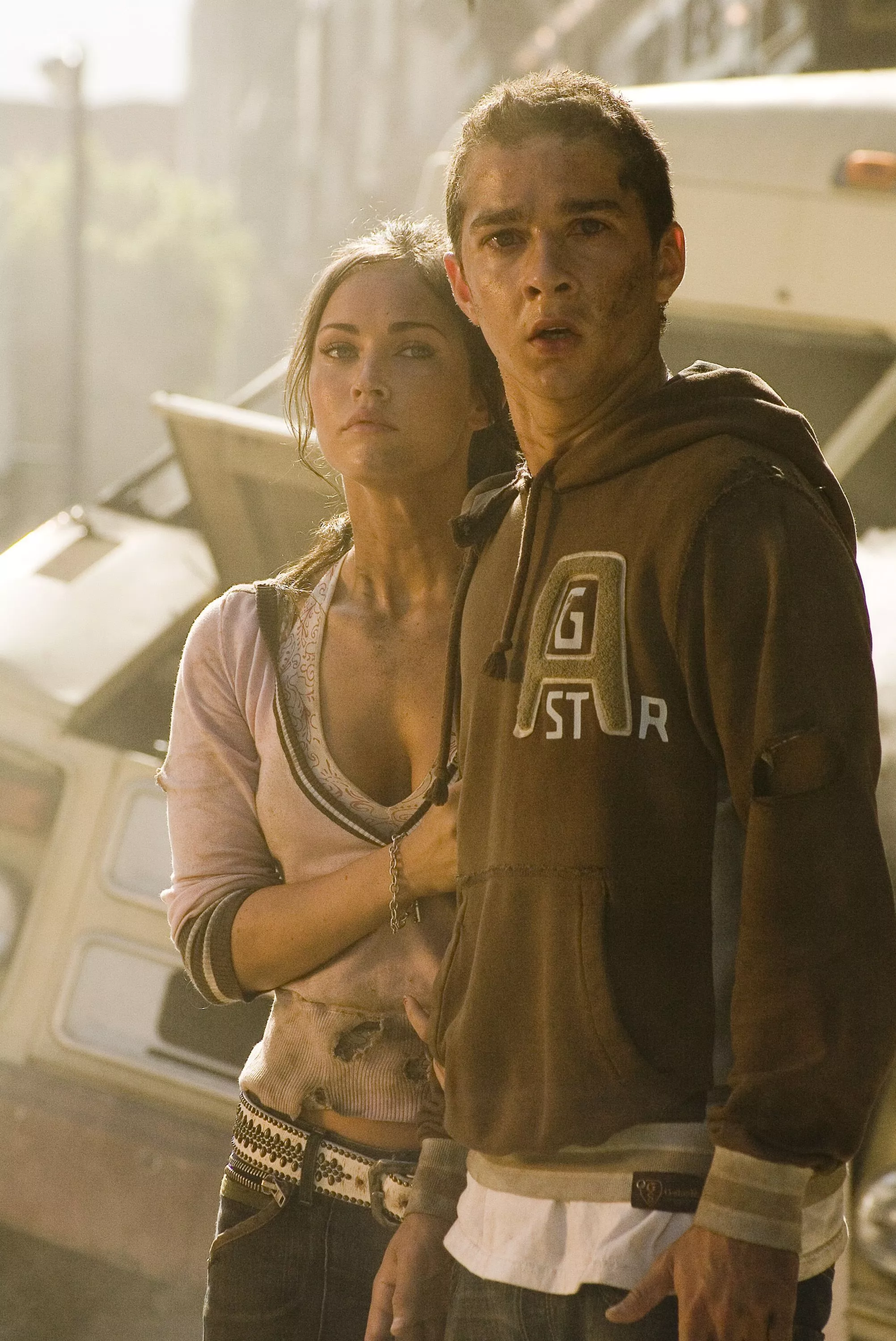 Sam Witwicky Wallpapers - Wallpaper Cave