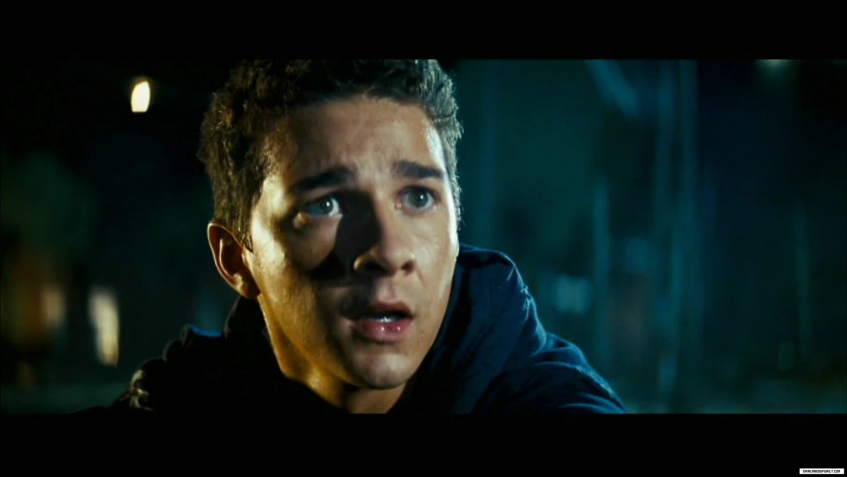 Sam Witwicky Wallpapers Wallpaper Cave