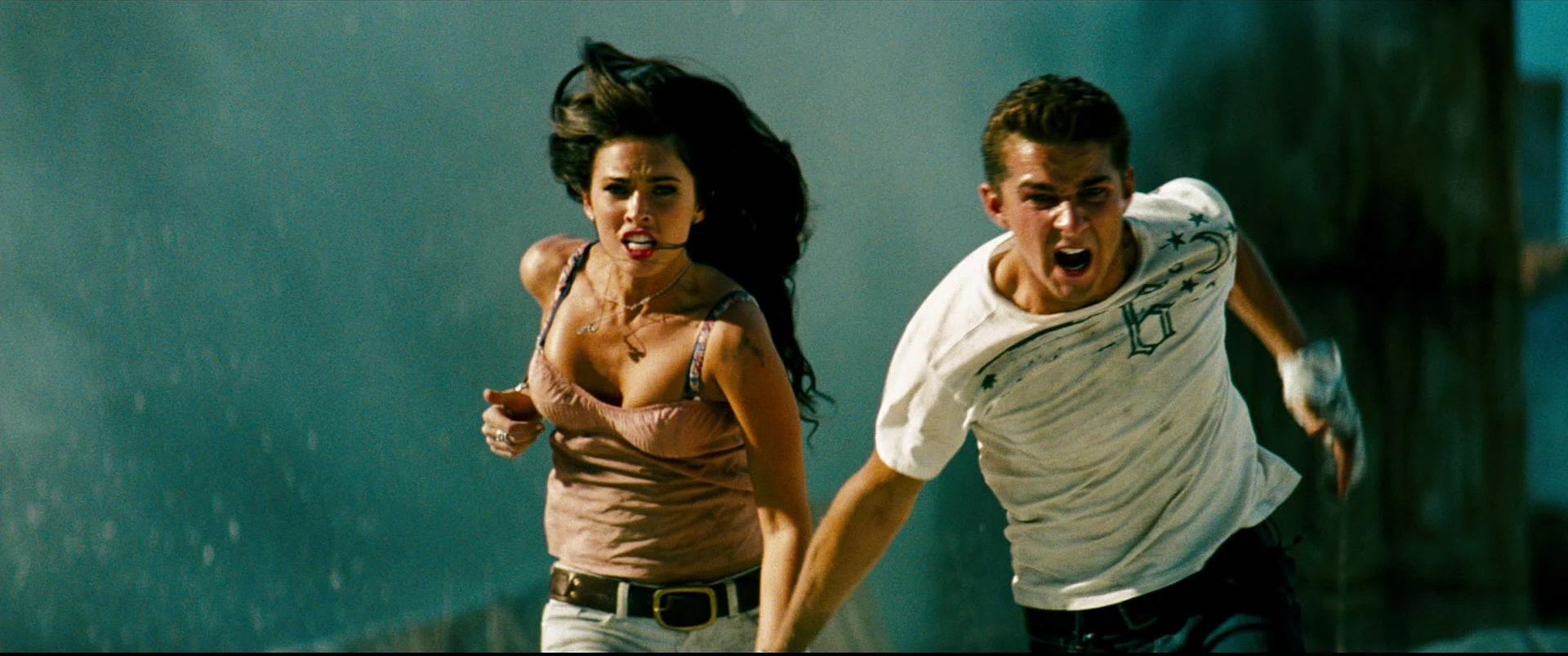 Sam Witwicky Wallpapers Wallpaper Cave