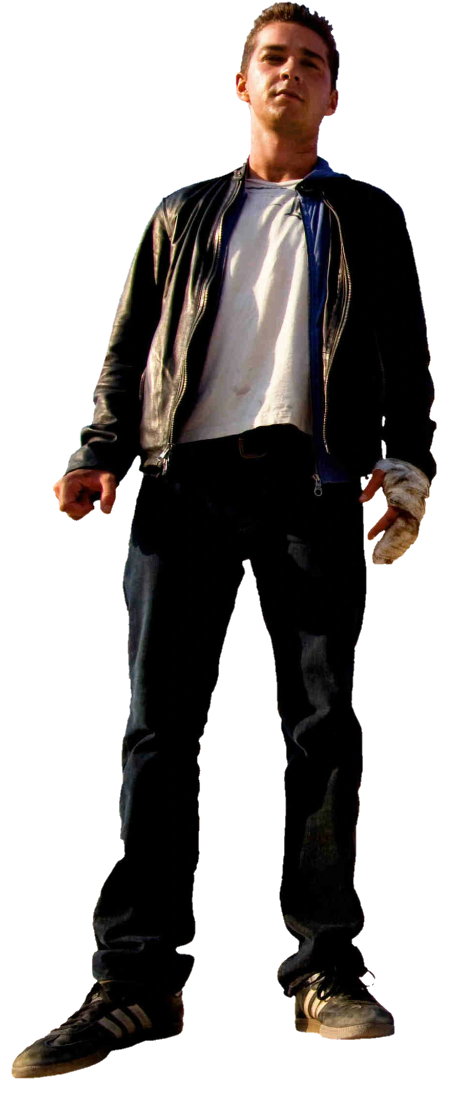 Sam Witwicky Wallpapers - Wallpaper Cave