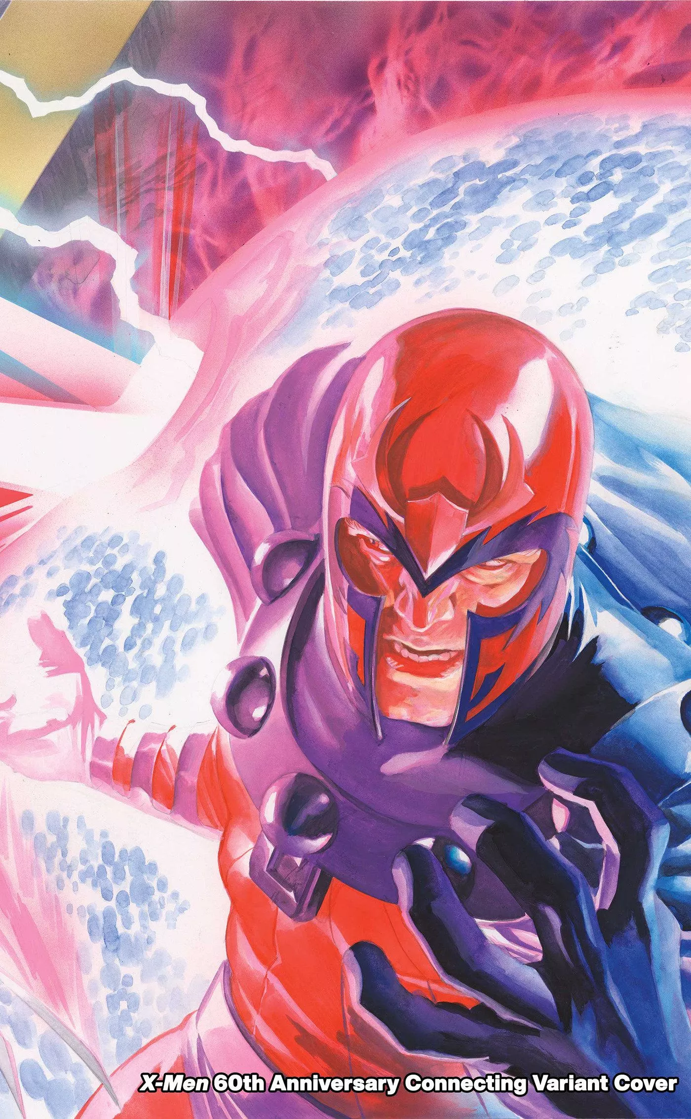 Alex Ross Wallpapers - Wallpaper Cave