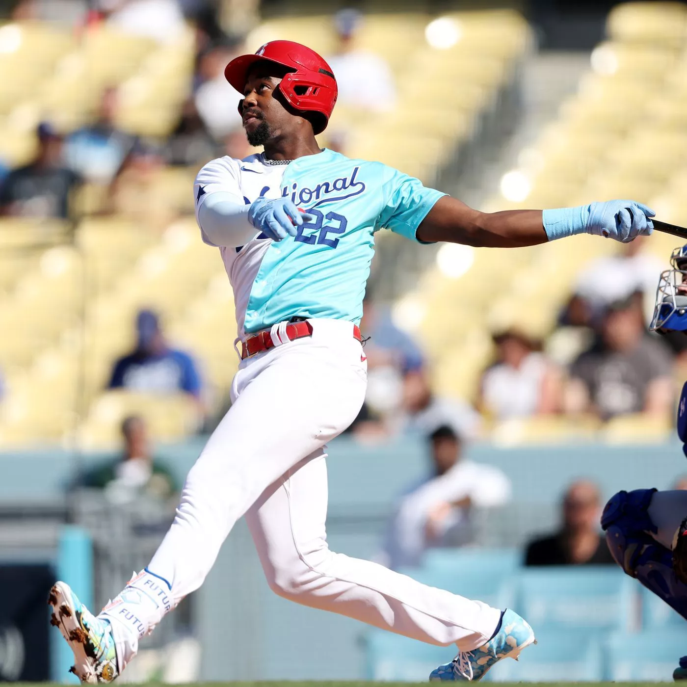 Jordan Walker Wallpapers - Wallpaper Cave