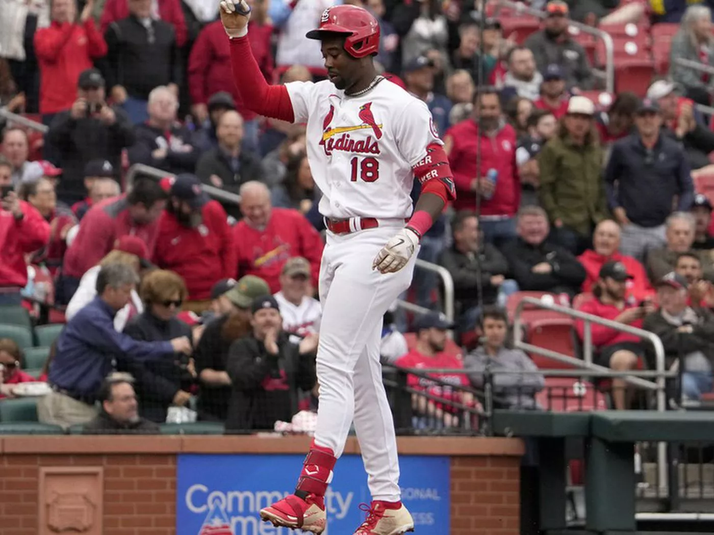 Jordan Walker Wallpapers - Wallpaper Cave