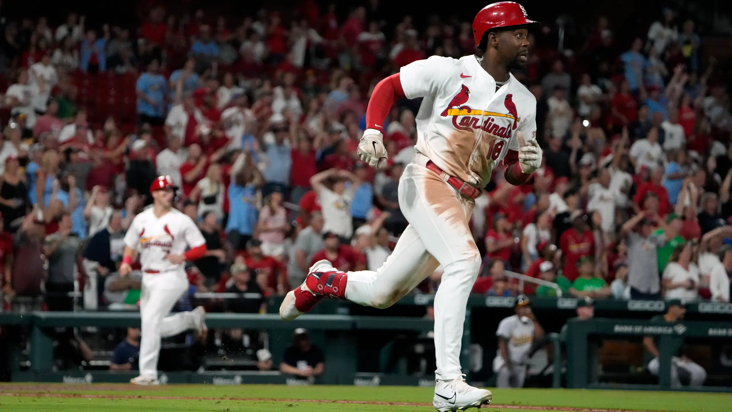 Jordan Walker Wallpapers - Wallpaper Cave