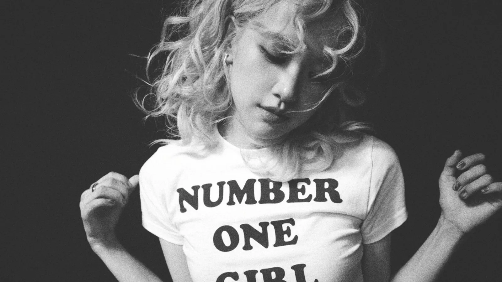 Rosie Album Wallpapers - Wallpaper Cave