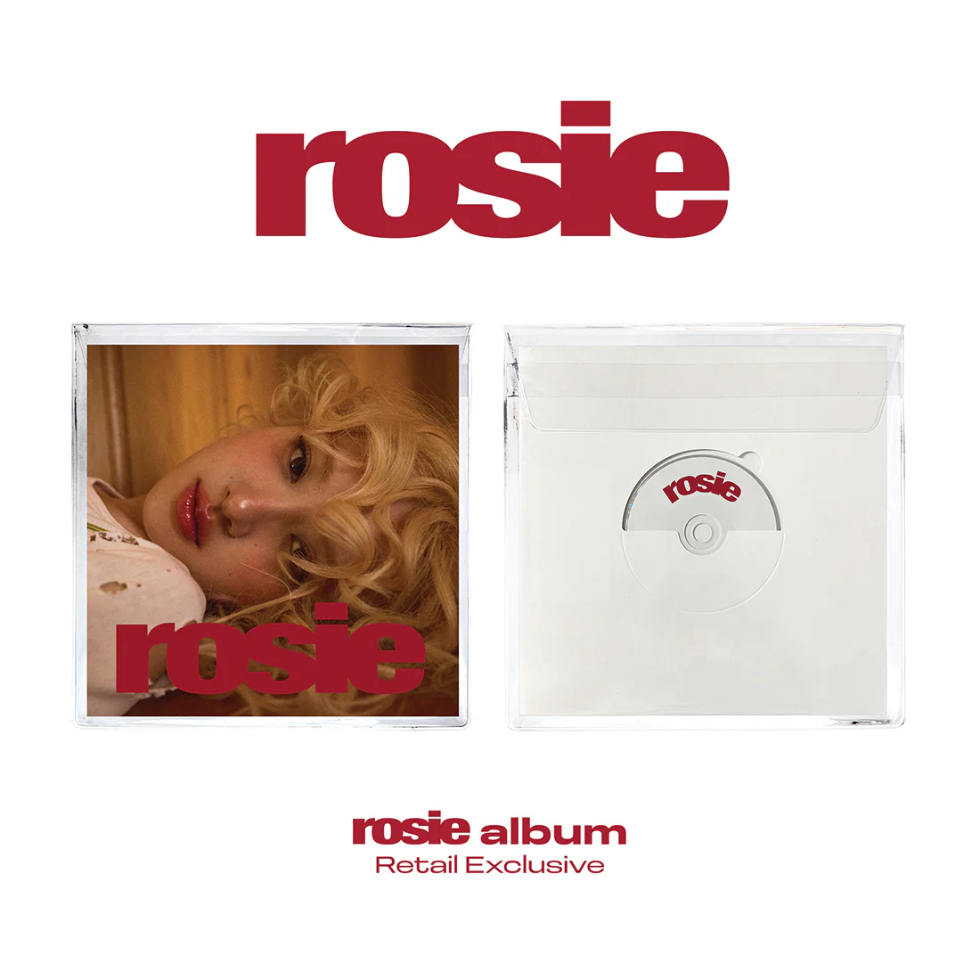 Rosie Album Wallpapers - Wallpaper Cave