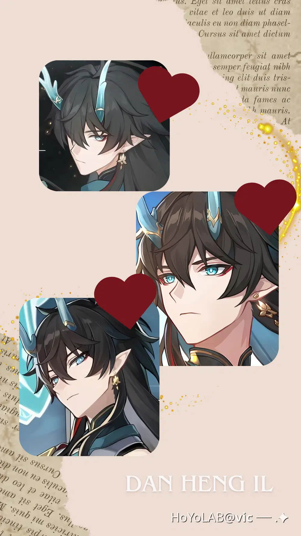 Dan Da Dan PFP Wallpapers - Wallpaper Cave