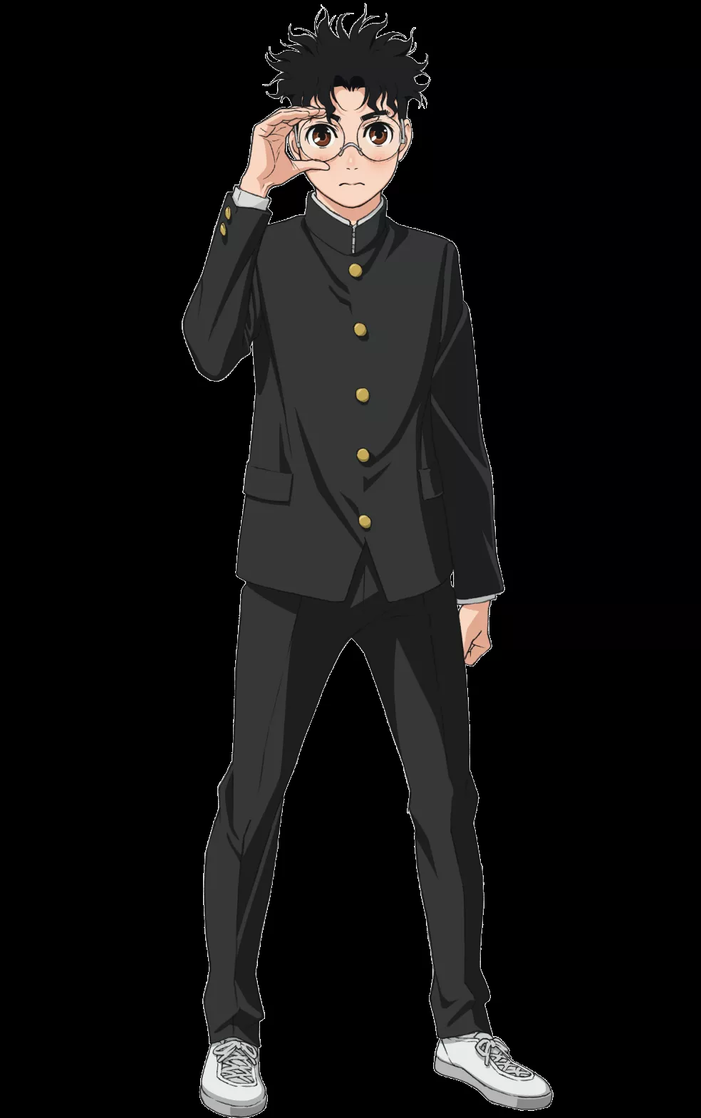 Dan Da Dan PFP Wallpapers - Wallpaper Cave