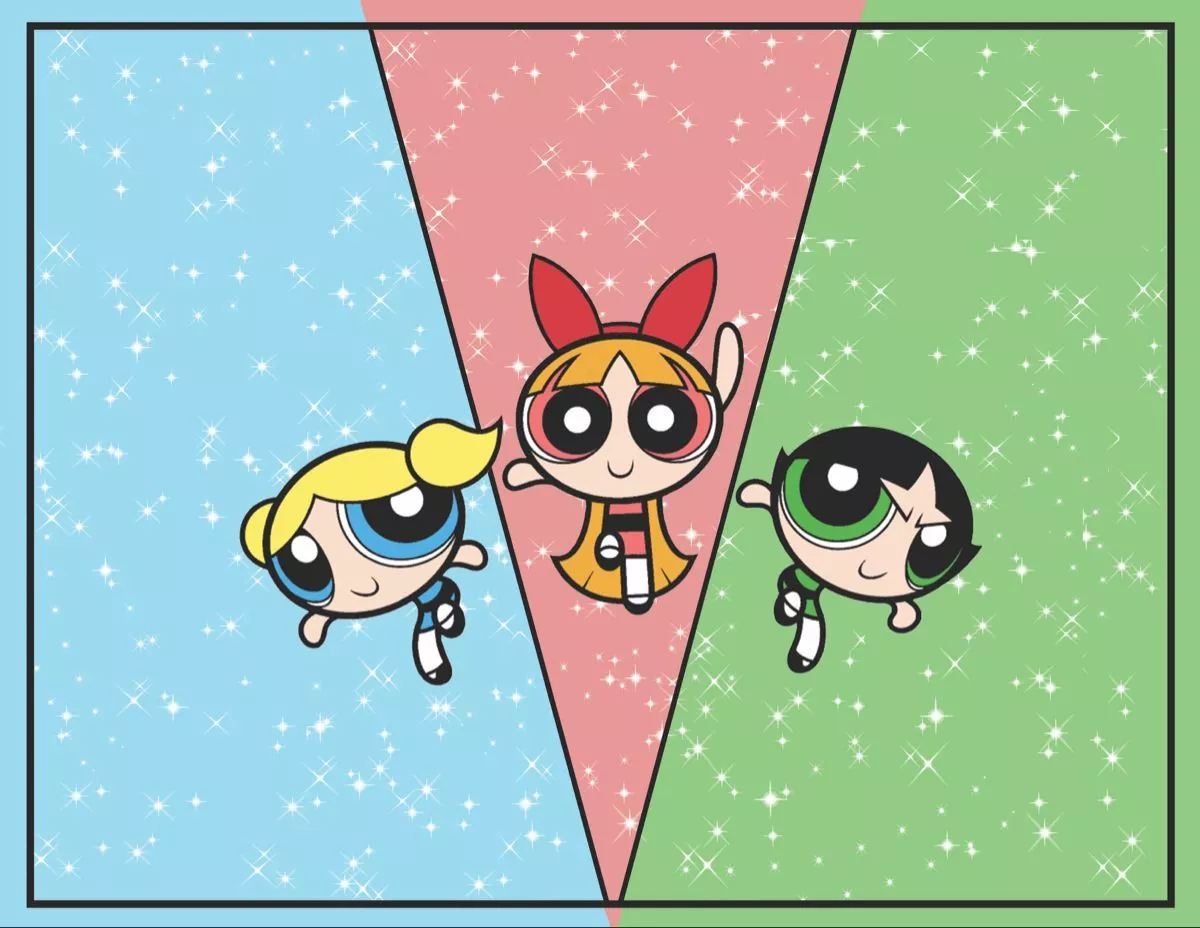 Powerpuff Girls Y2k Wallpapers - Wallpaper Cave