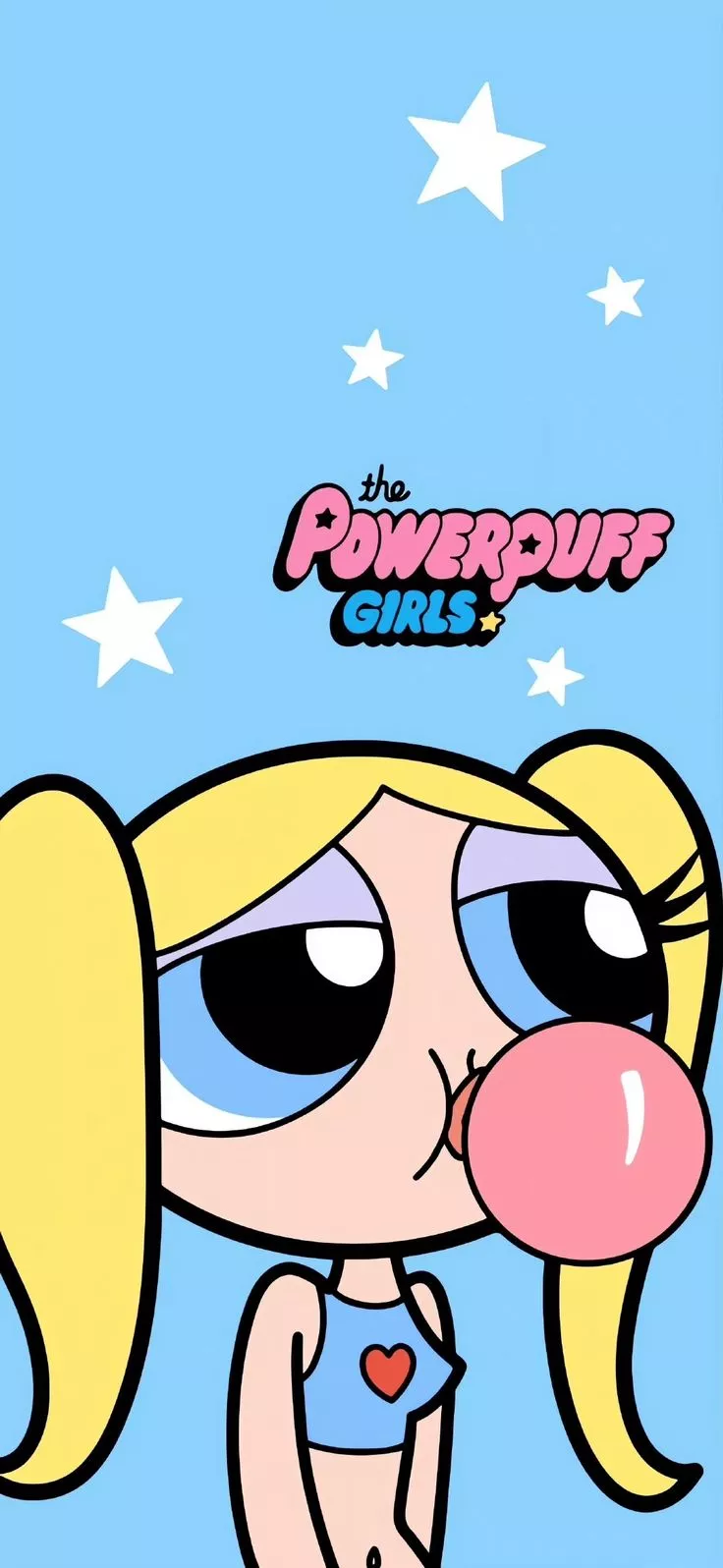 Powerpuff Girls Y2k Wallpapers - Wallpaper Cave