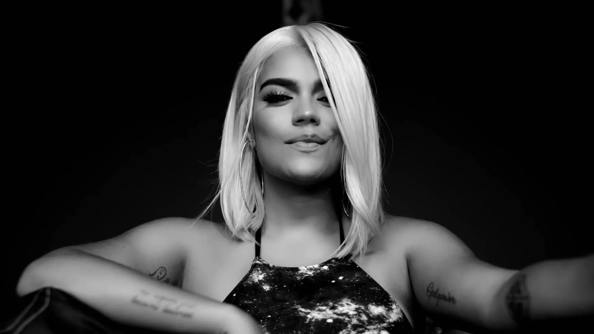 Karol G Desktop Wallpapers - Wallpaper Cave