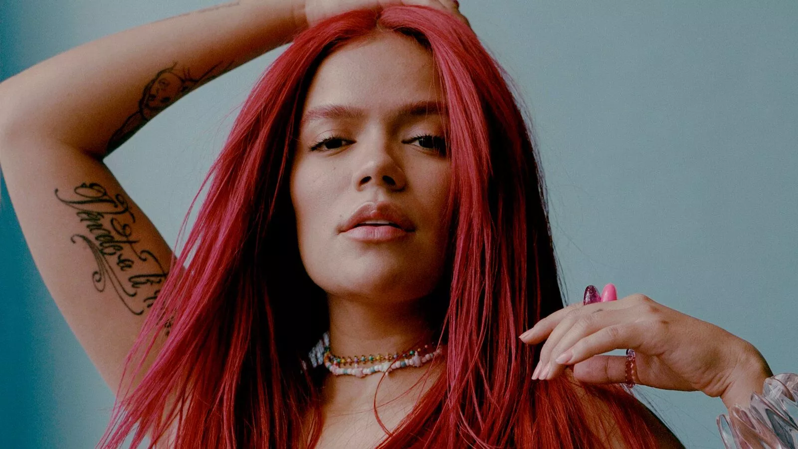 Karol G Desktop Wallpapers - Wallpaper Cave