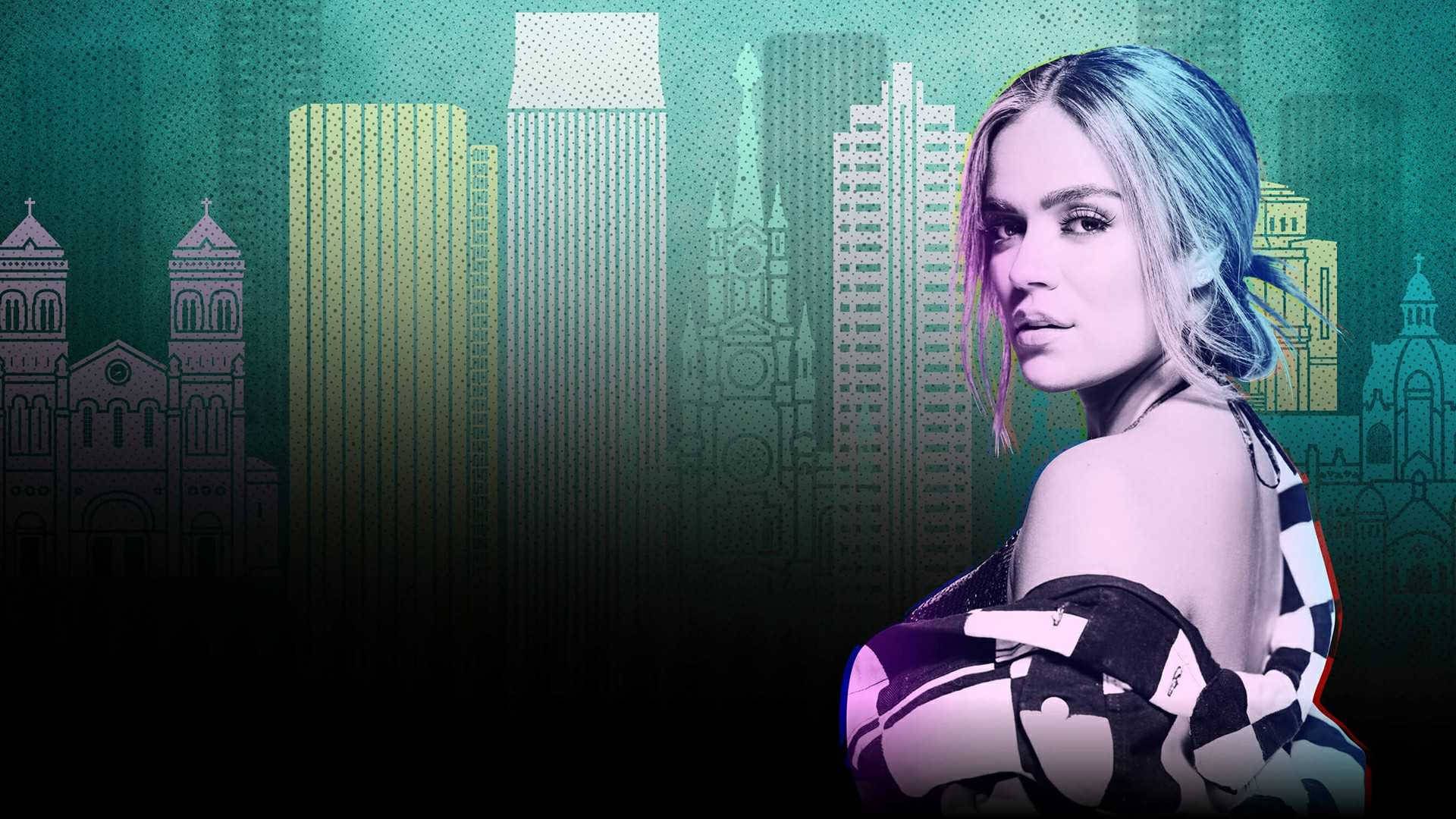 Karol G Desktop Wallpapers - Wallpaper Cave