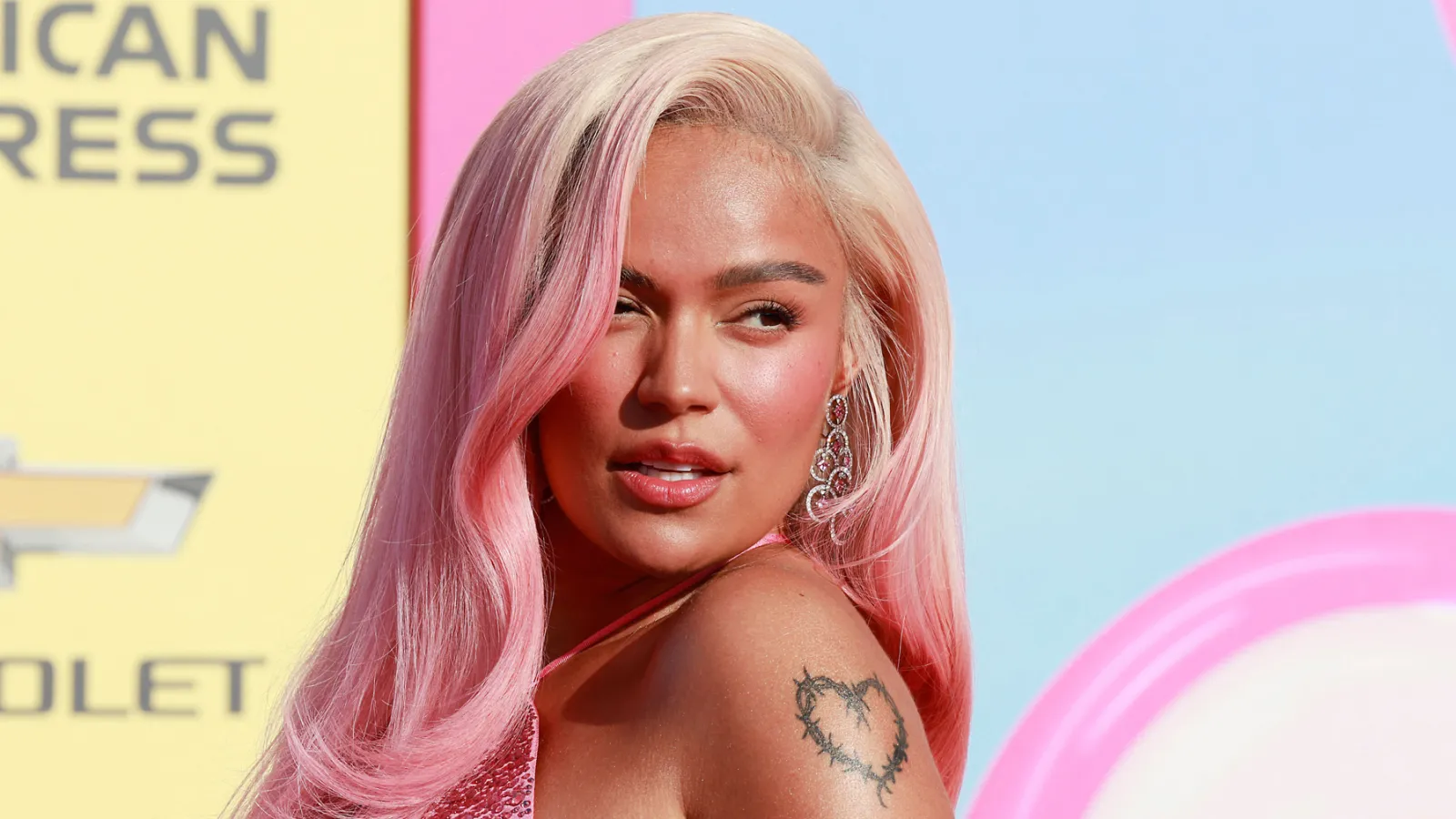 Karol G Desktop Wallpapers - Wallpaper Cave