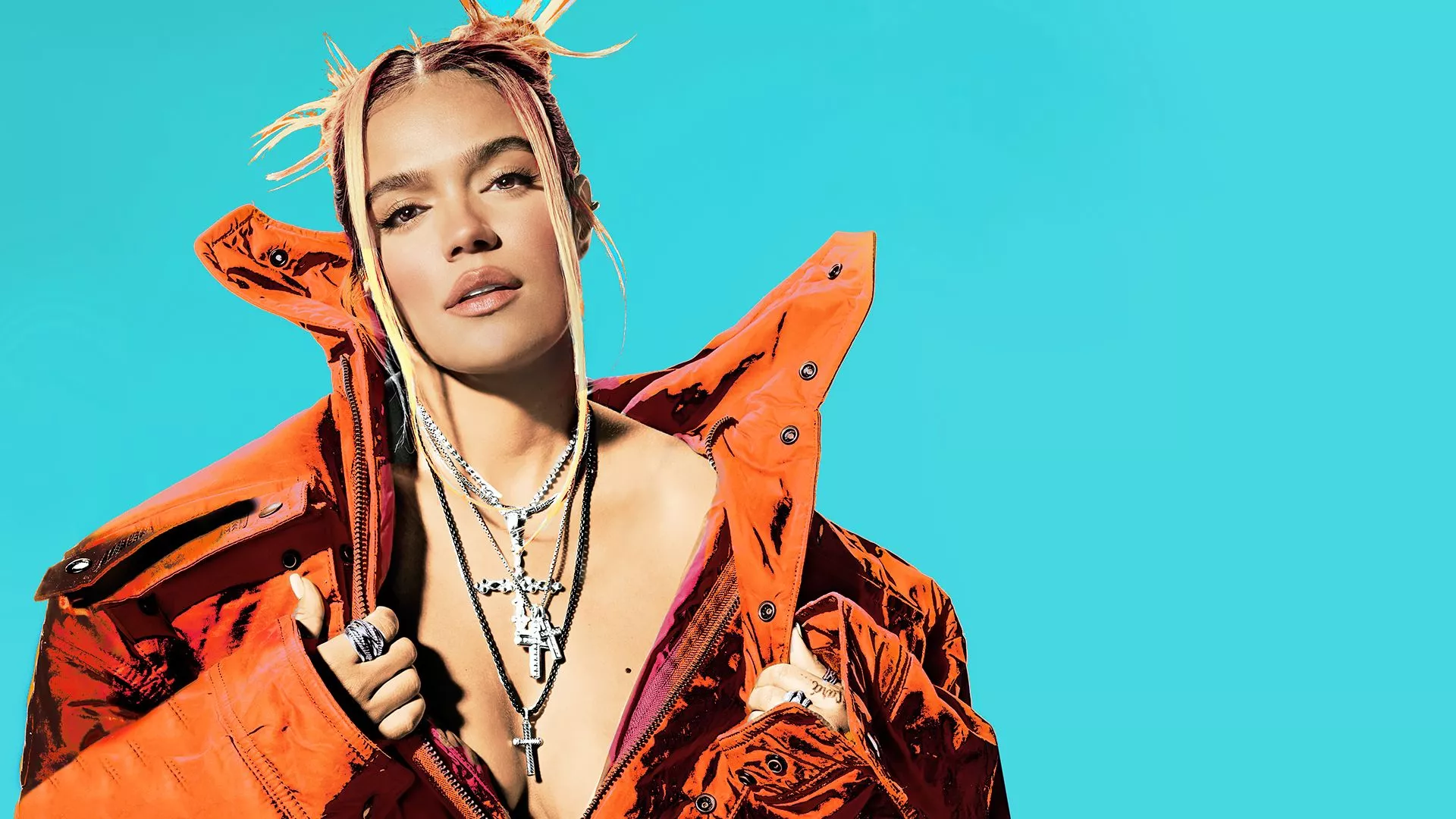 Karol G Desktop Wallpapers - Wallpaper Cave