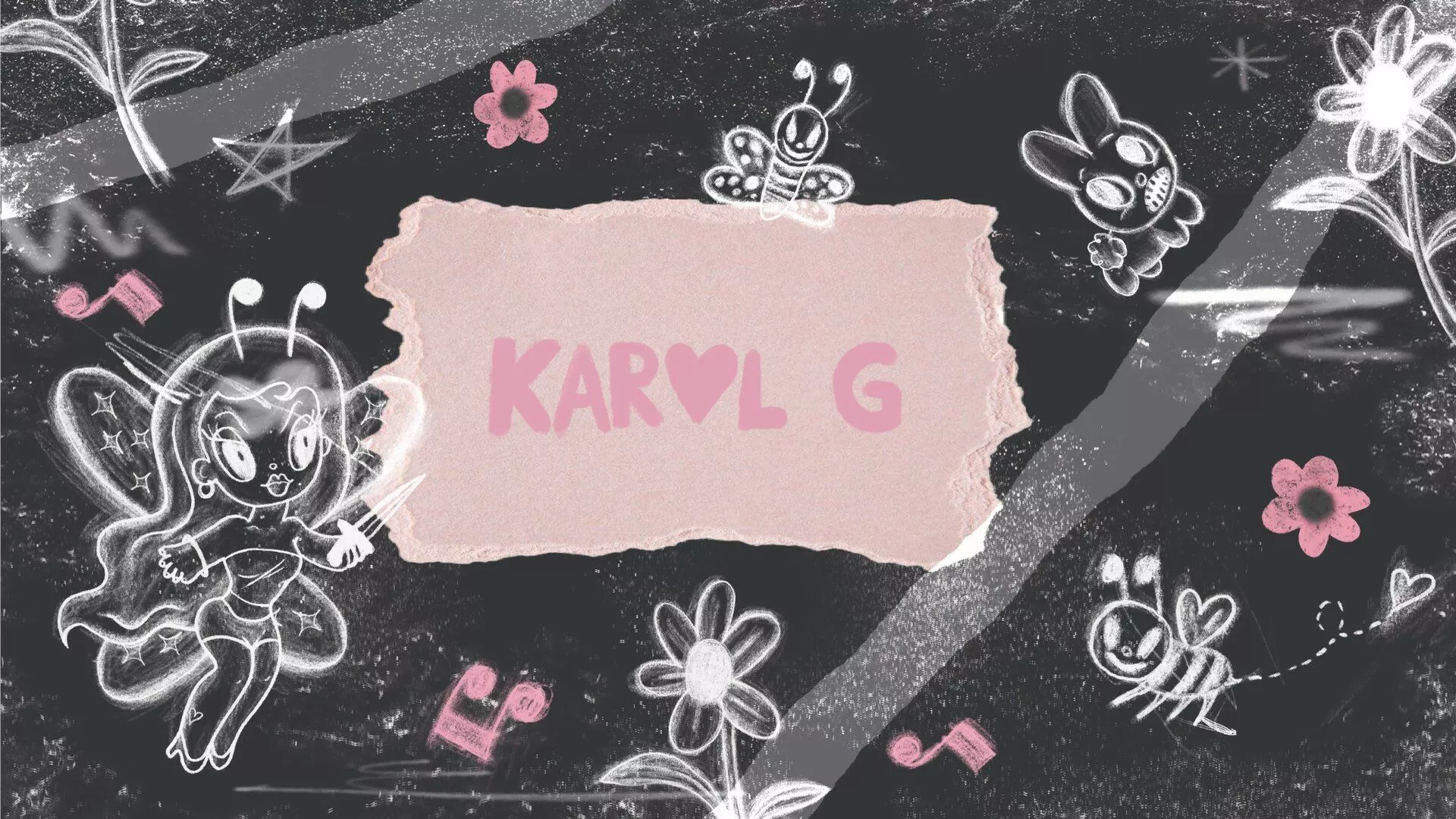 Karol G Desktop Wallpapers - Wallpaper Cave
