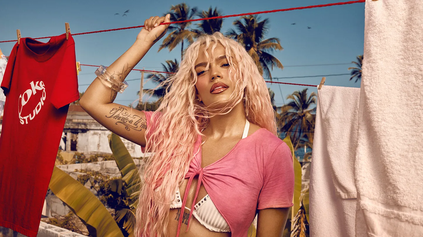 Karol G Desktop Wallpapers - Wallpaper Cave