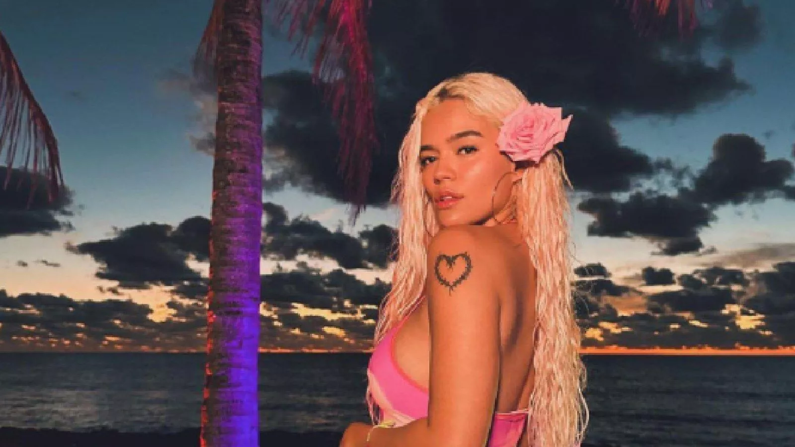 Karol G Desktop Wallpapers - Wallpaper Cave