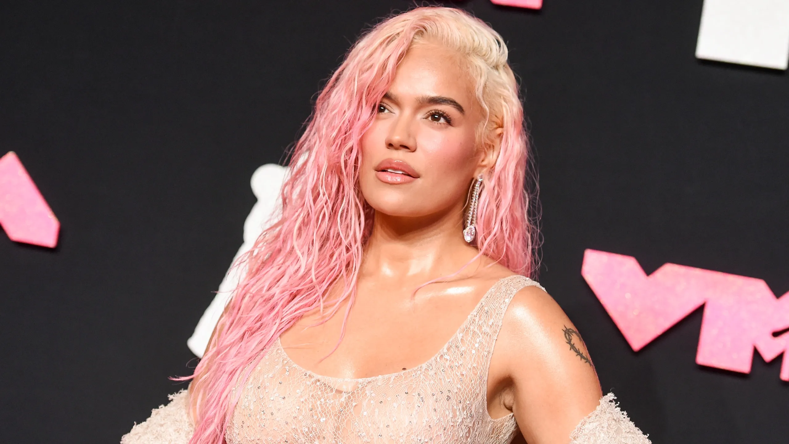 Karol G Desktop Wallpapers - Wallpaper Cave