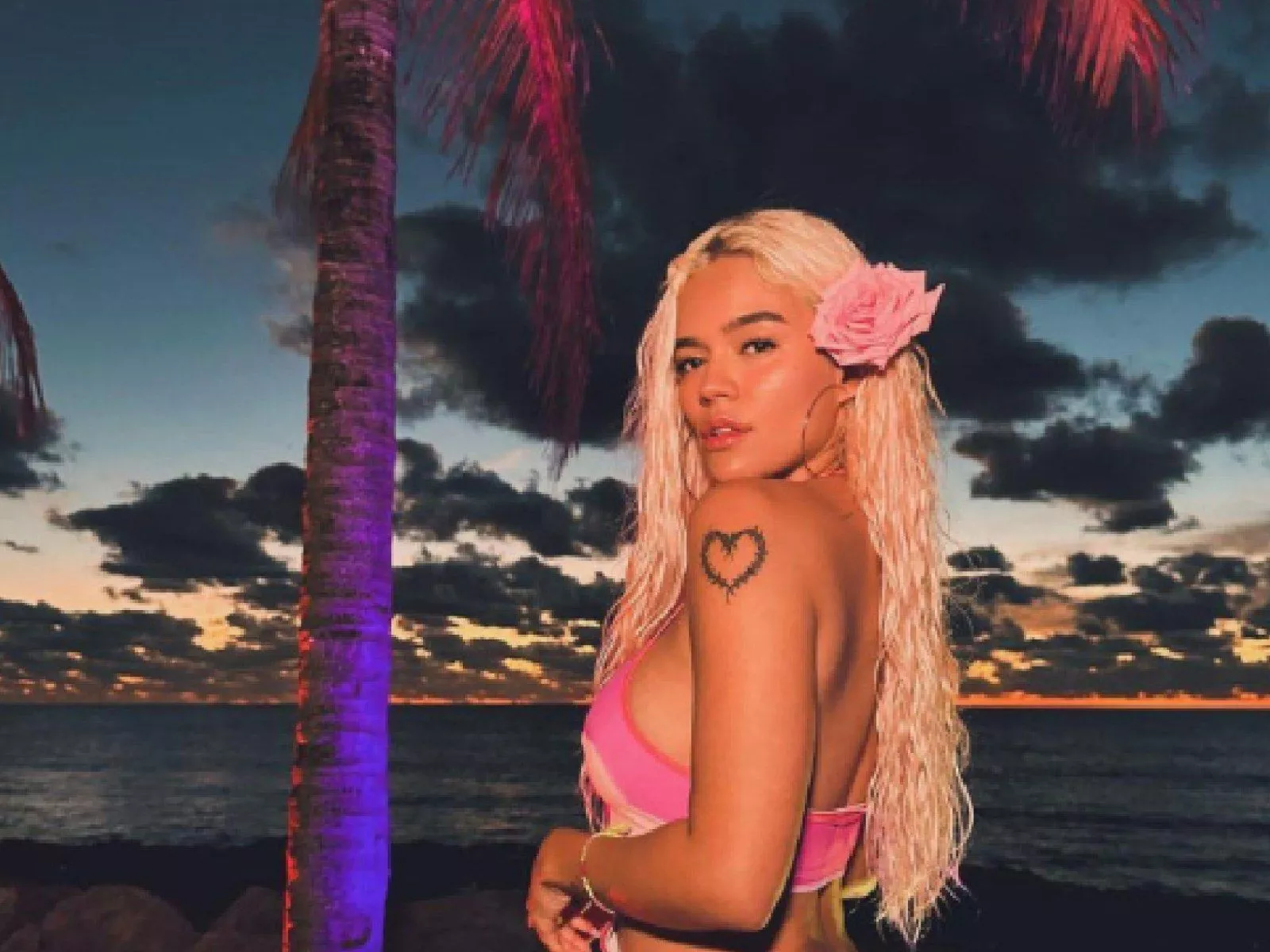 Karol G Desktop Wallpapers - Wallpaper Cave