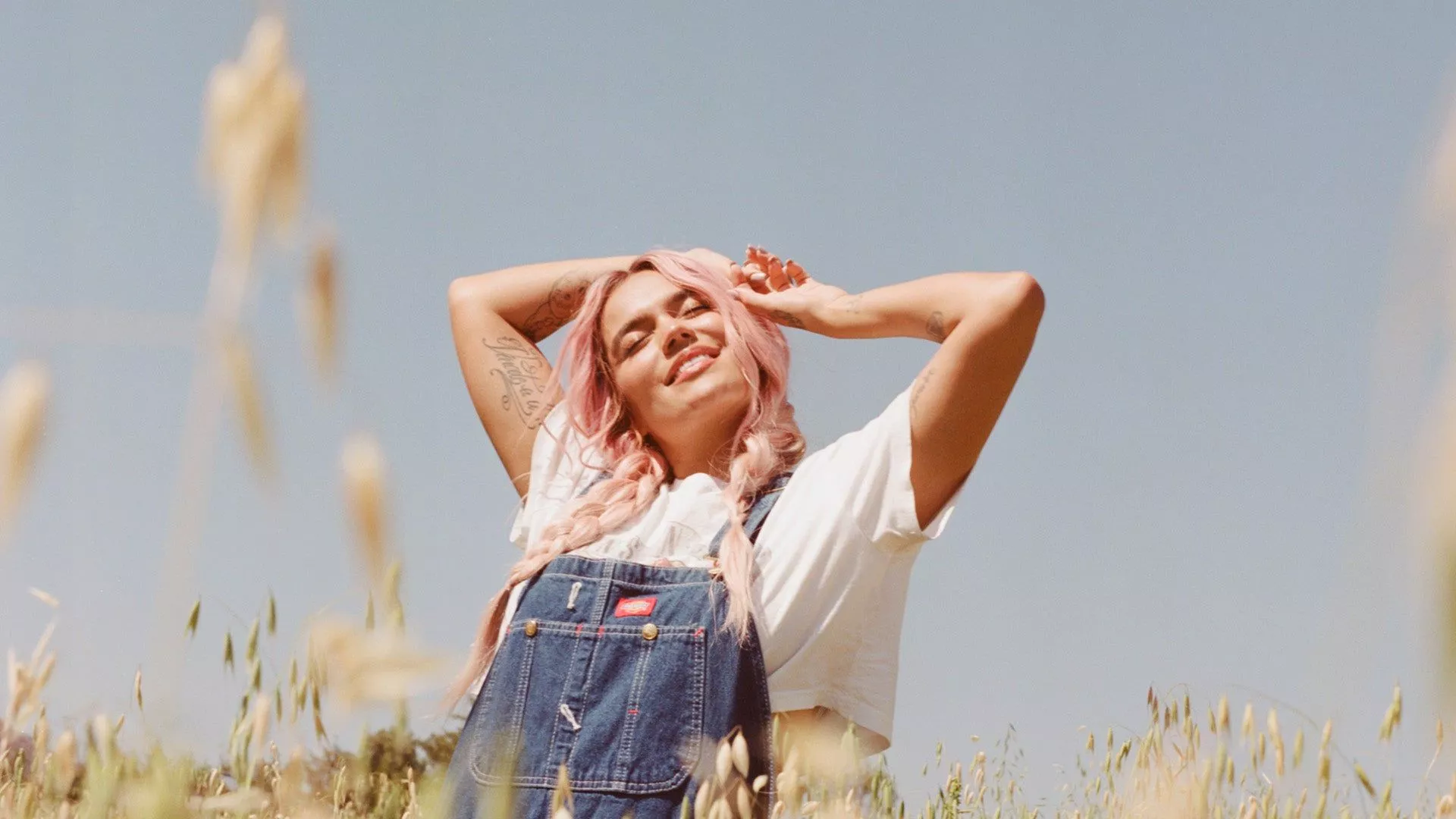 Karol G Desktop Wallpapers - Wallpaper Cave