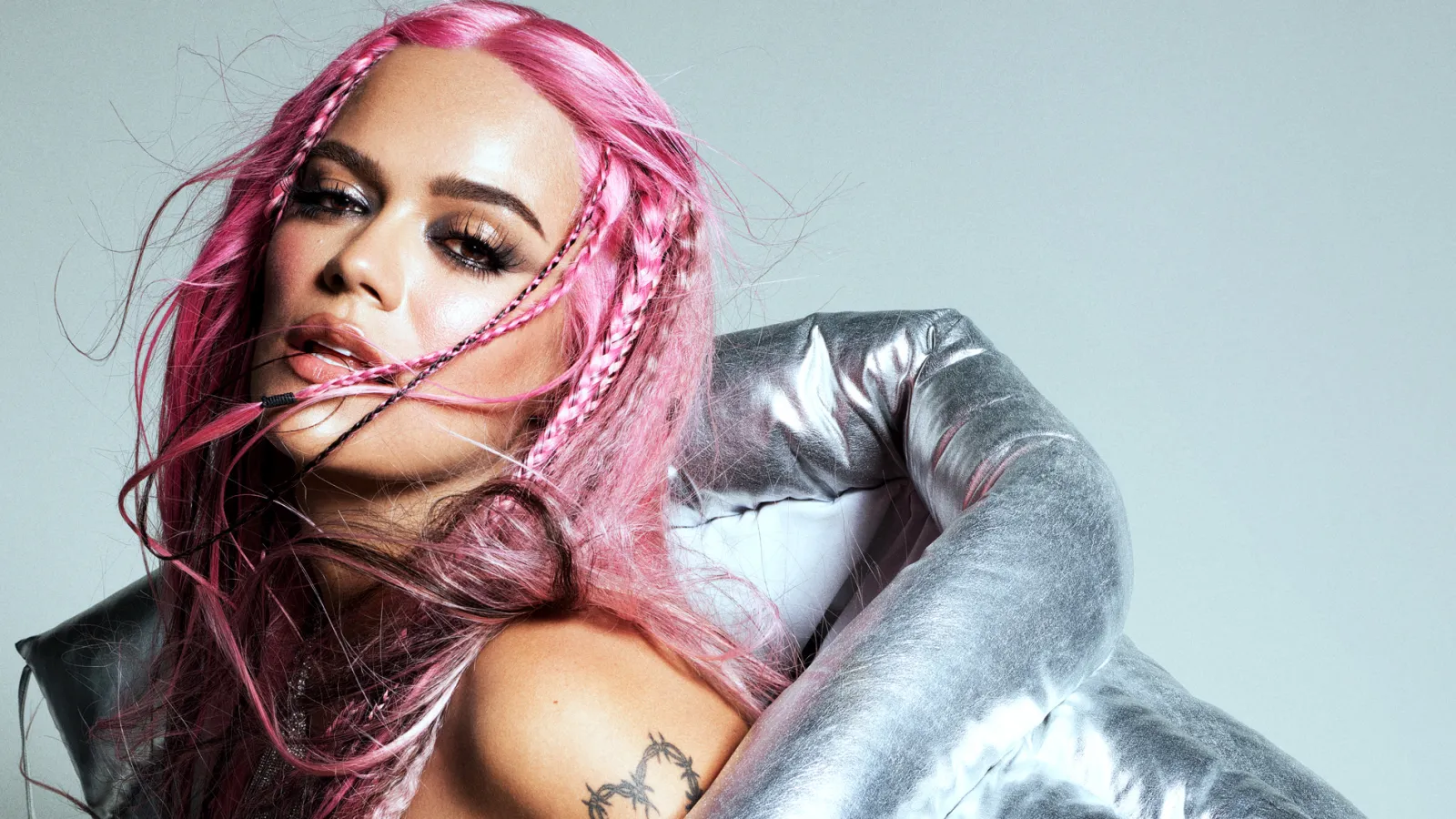 Karol G Desktop Wallpapers - Wallpaper Cave