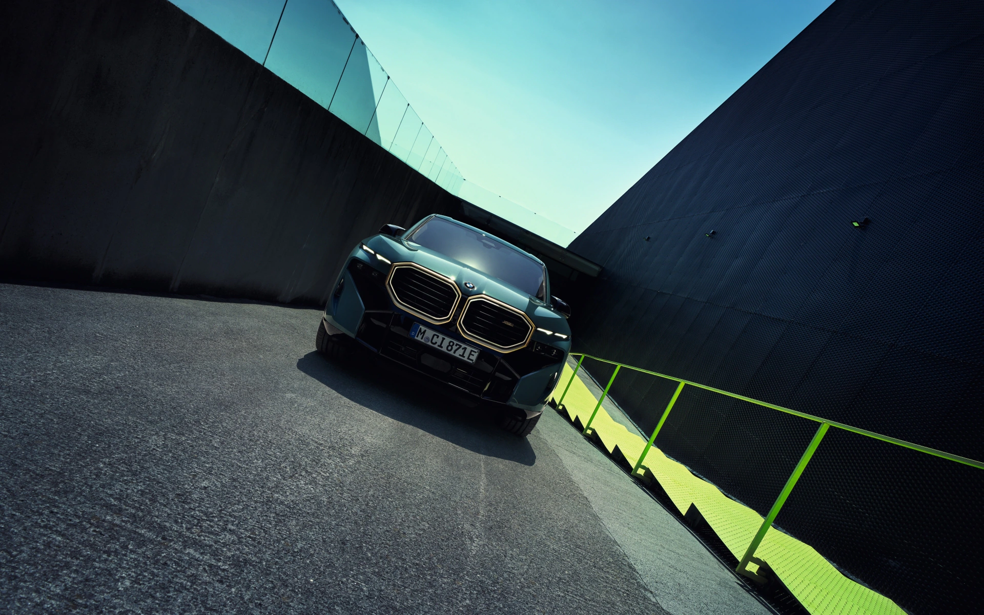 Black BMW PC Wallpapers - Wallpaper Cave