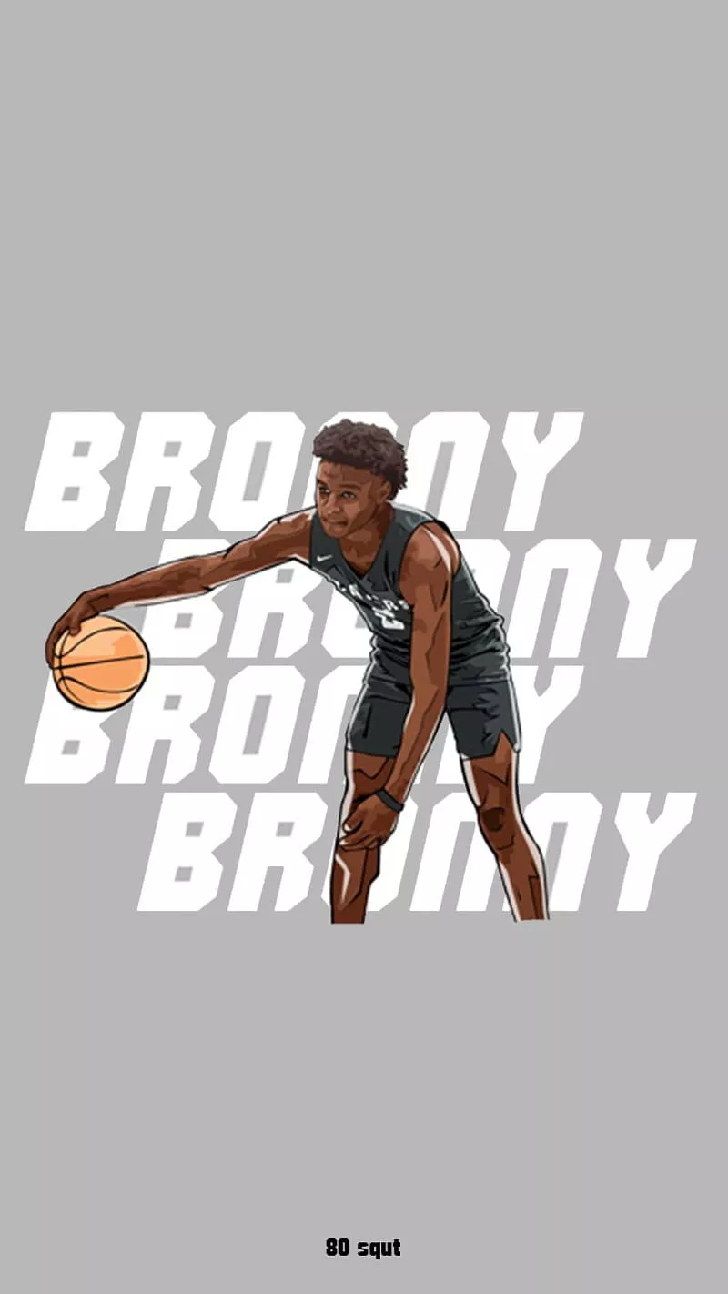 Bronny James Wallpapers - Wallpaper Cave