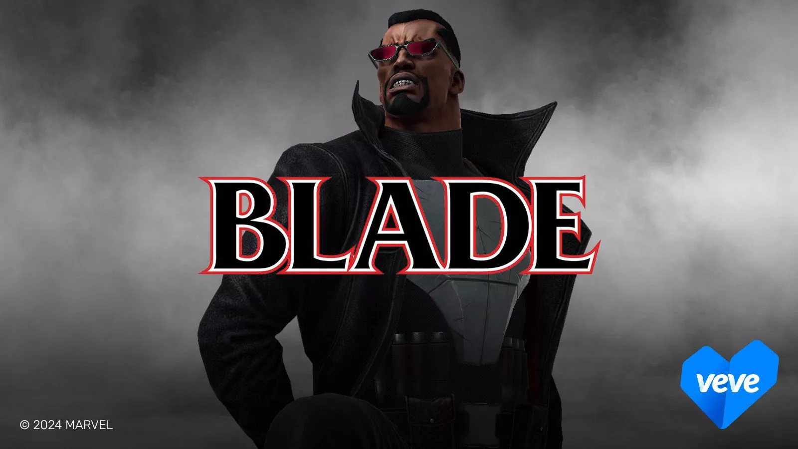 Blade Vampire Wallpapers - Wallpaper Cave