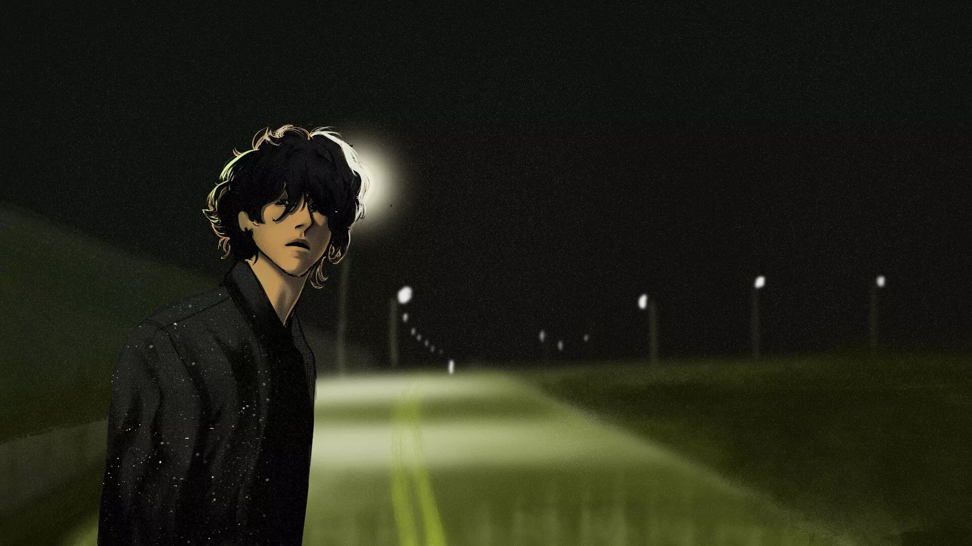 DPR Ian Desktop Wallpapers - Wallpaper Cave