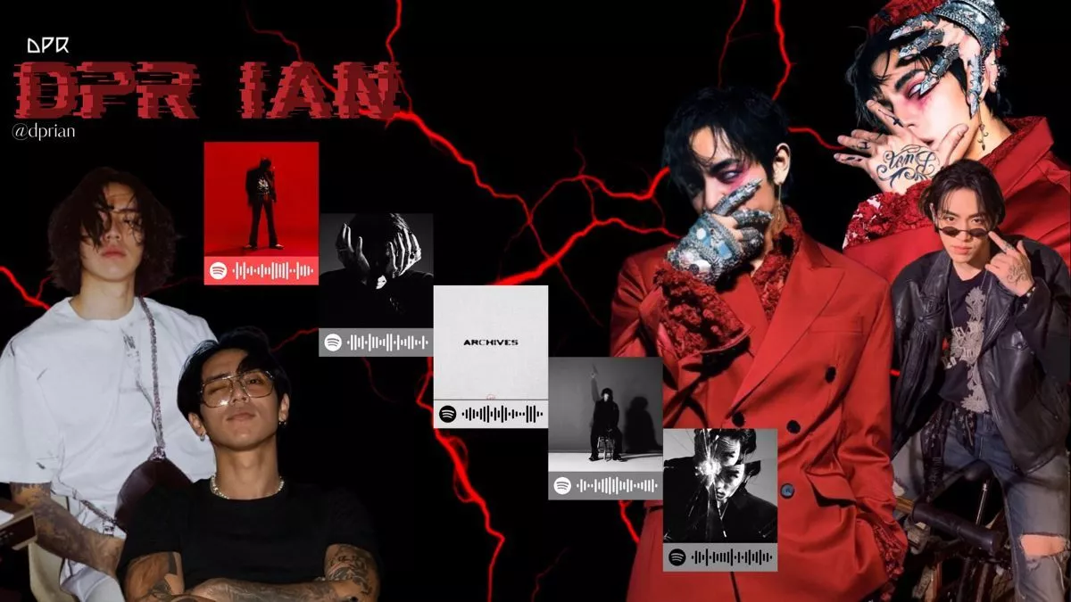 DPR Ian Desktop Wallpapers - Wallpaper Cave