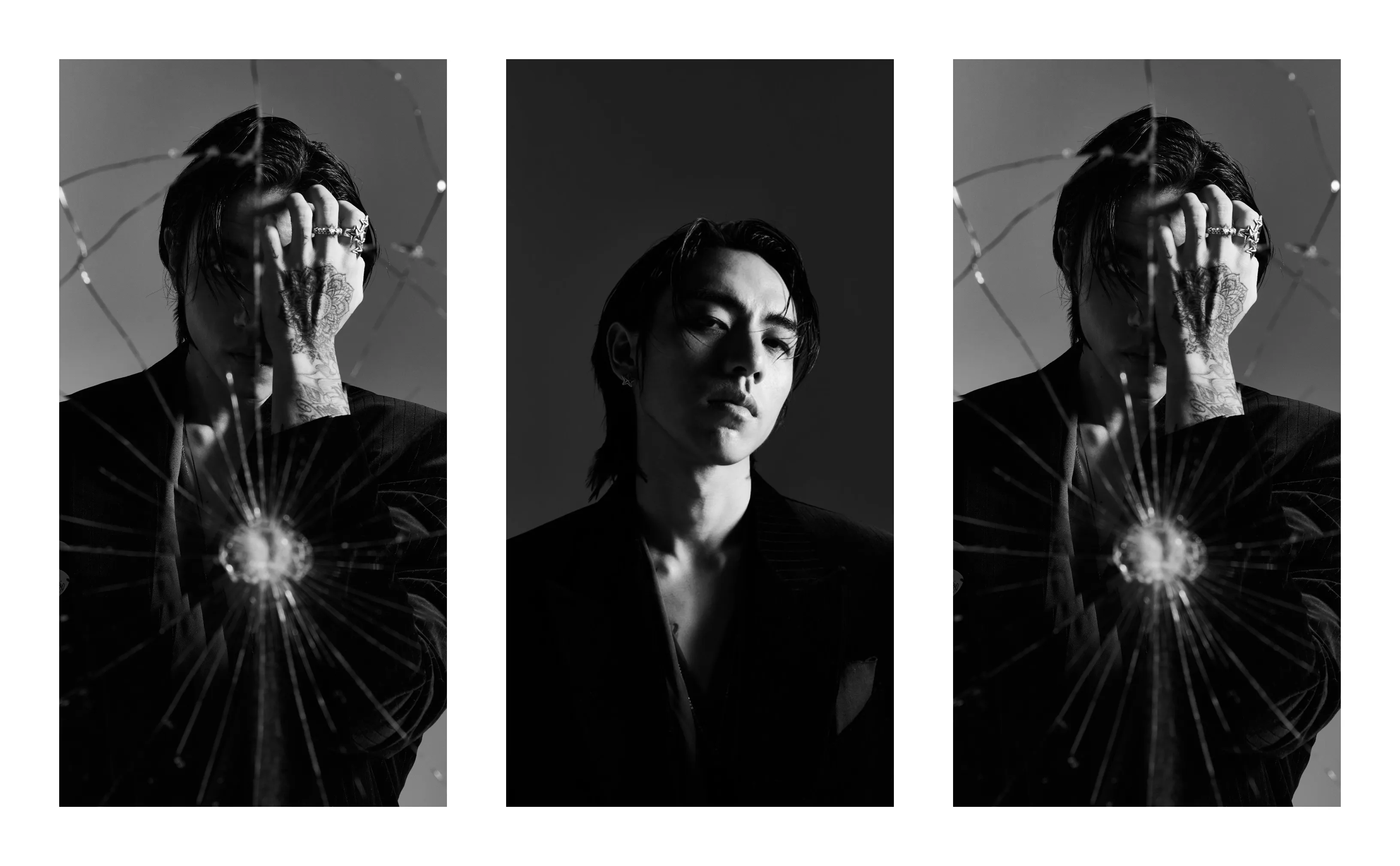 DPR Ian Desktop Wallpapers - Wallpaper Cave