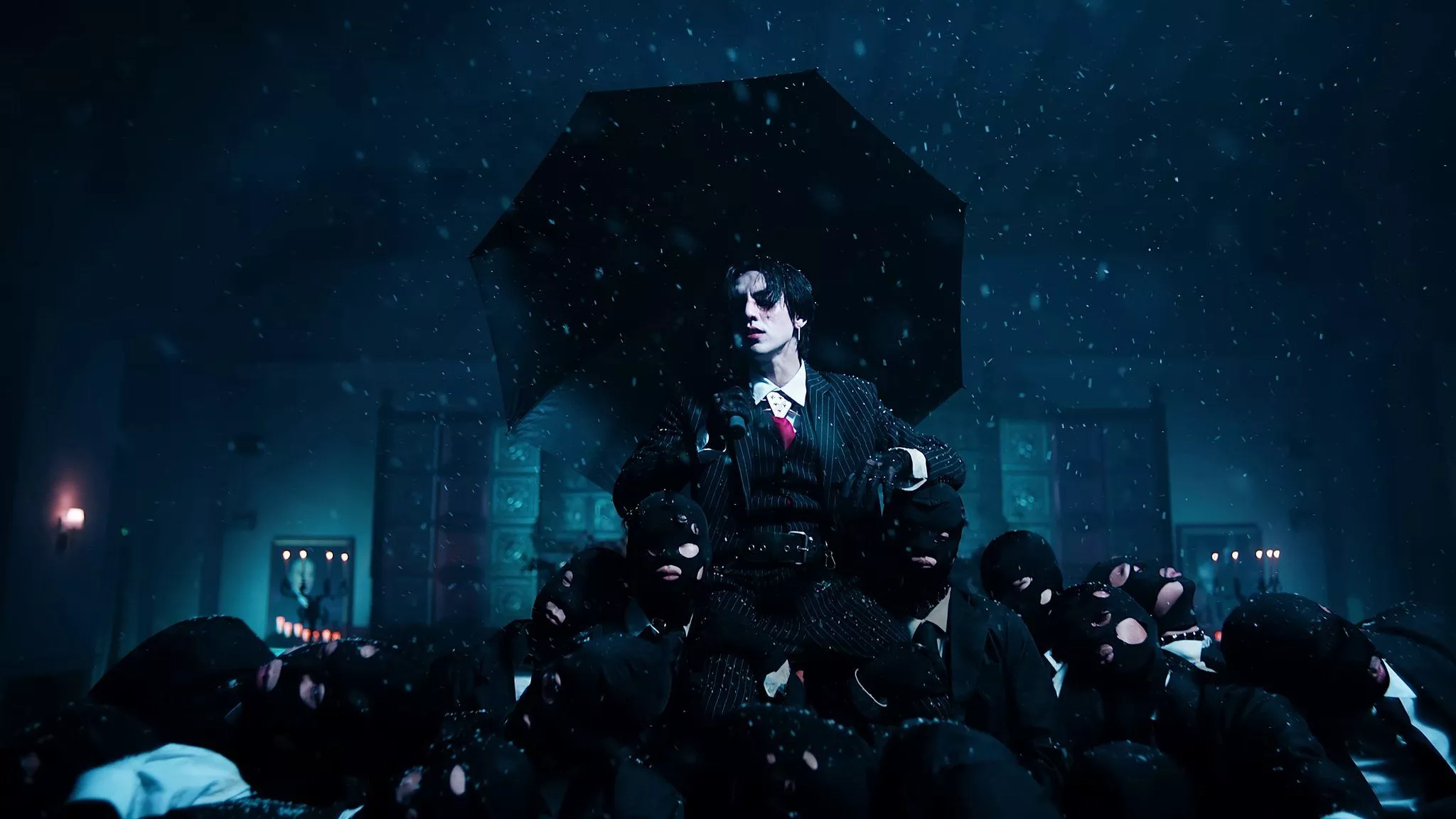 DPR Ian Desktop Wallpapers - Wallpaper Cave