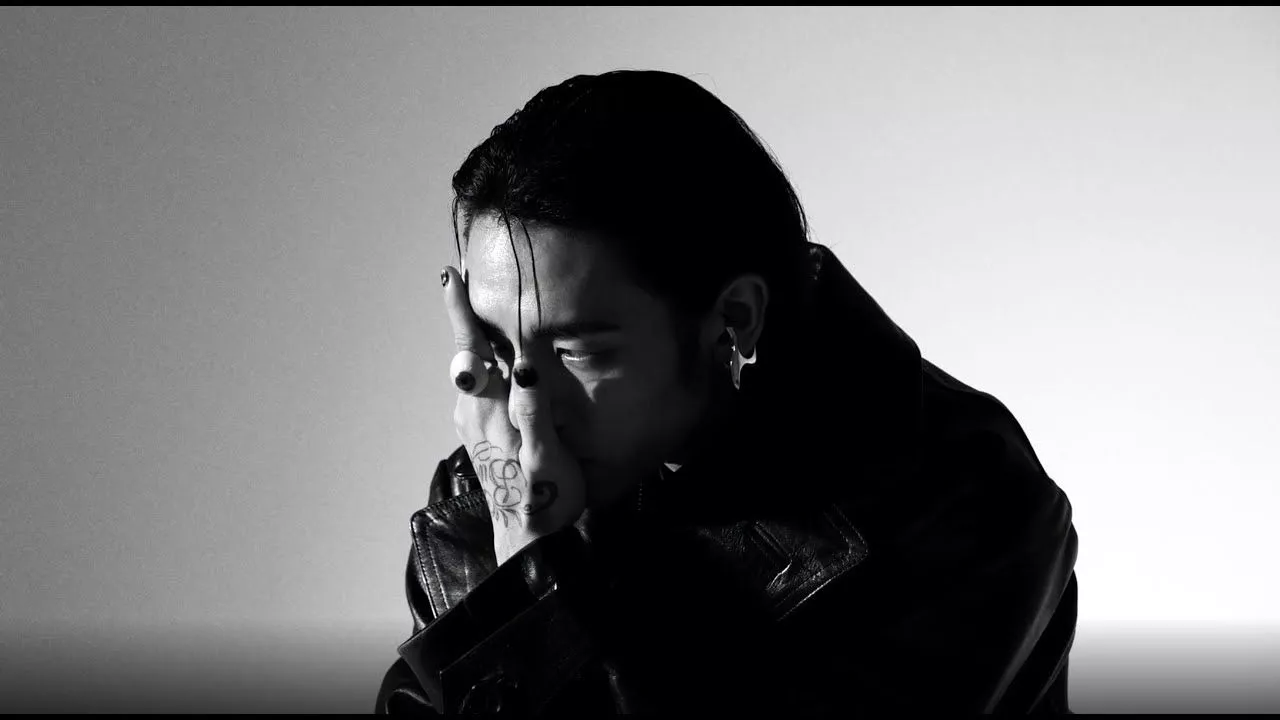 DPR Ian Desktop Wallpapers - Wallpaper Cave