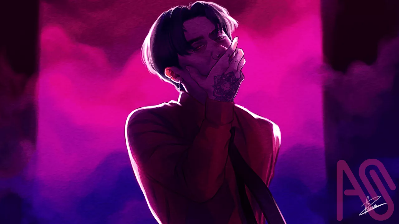 DPR Ian Desktop Wallpapers - Wallpaper Cave