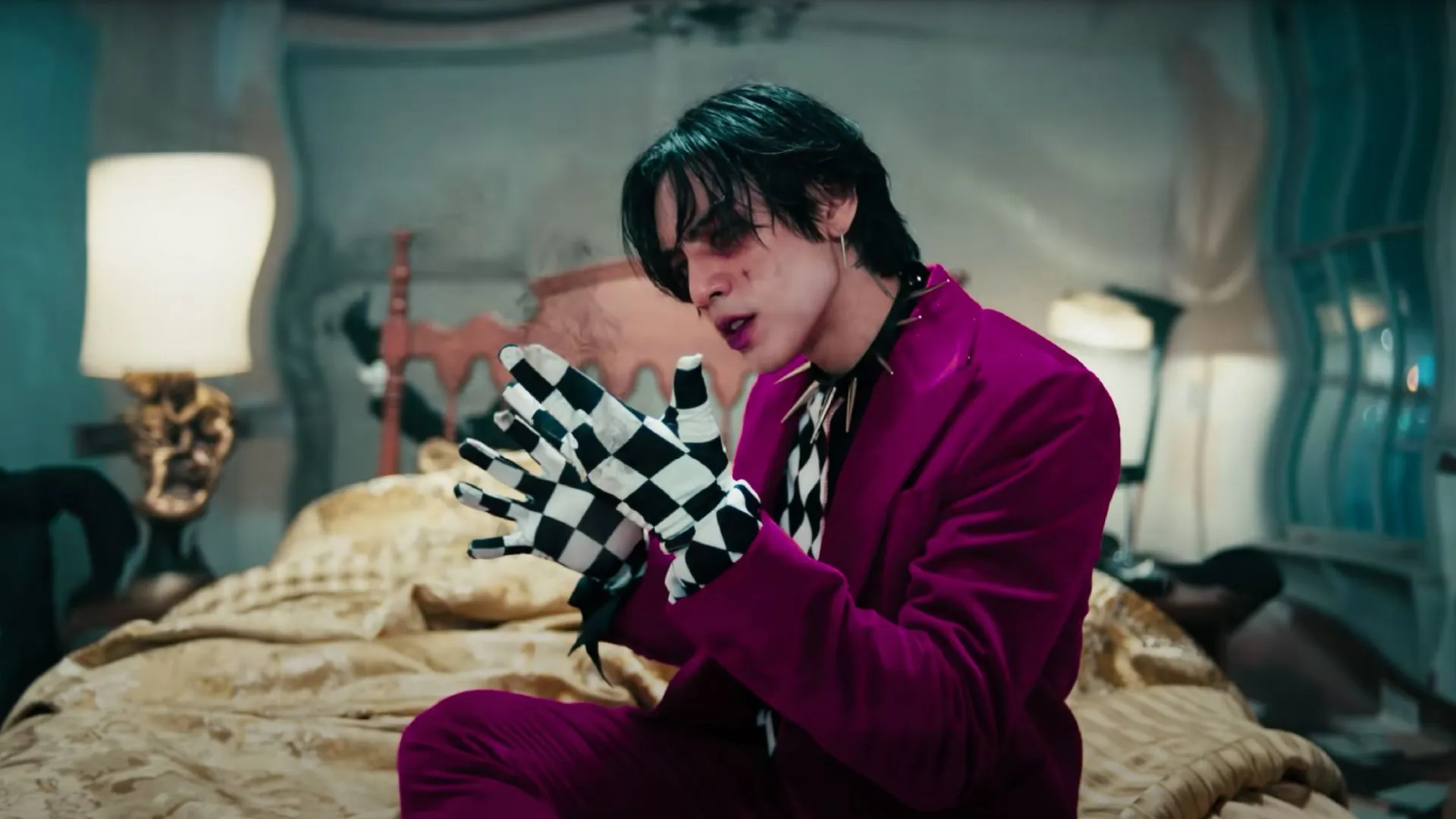 DPR Ian Desktop Wallpapers - Wallpaper Cave