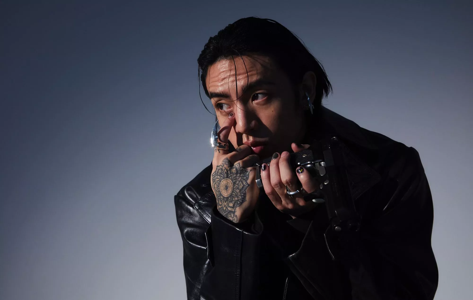 DPR Ian Desktop Wallpapers - Wallpaper Cave