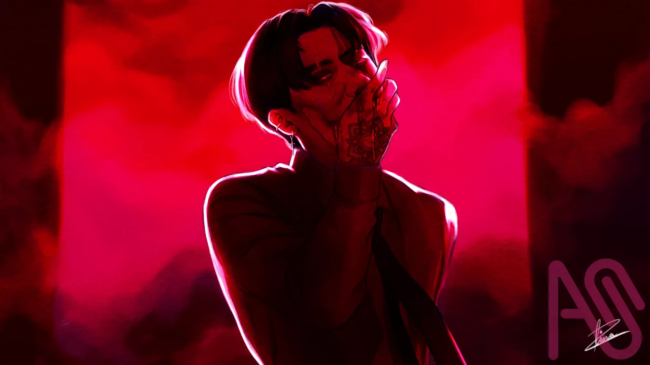 DPR Ian Desktop Wallpapers - Wallpaper Cave