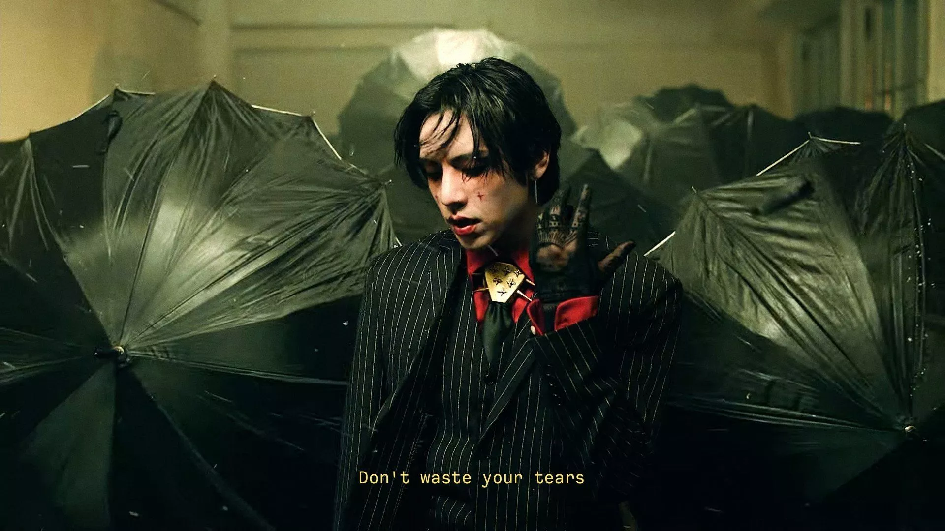 DPR Ian Desktop Wallpapers - Wallpaper Cave