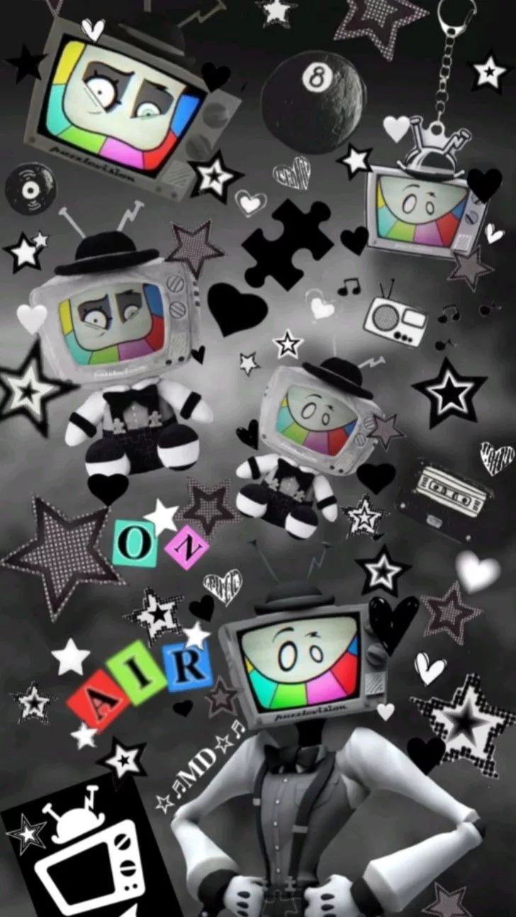 Mr. Puzzles Wallpapers - Wallpaper Cave