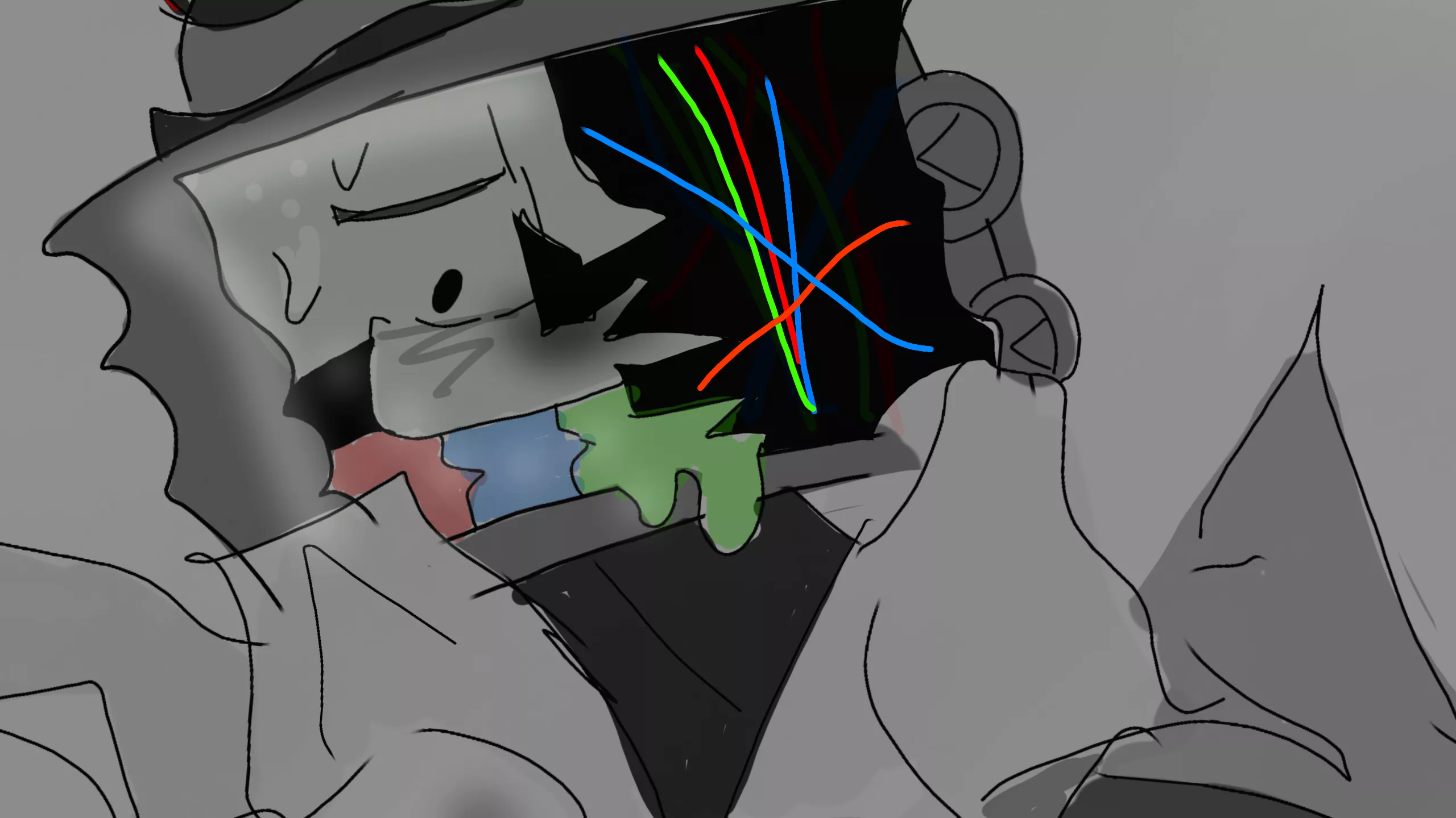 Mr. Puzzles Wallpapers - Wallpaper Cave